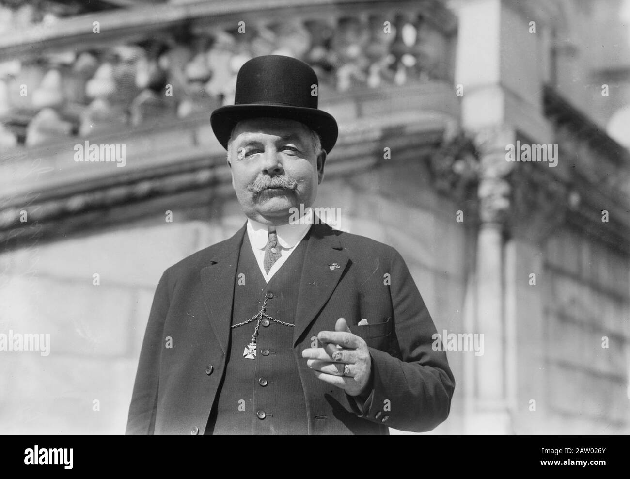 W.J. Doyle [between ca. 1910 and ca. 1915] Stock Photo - Alamy