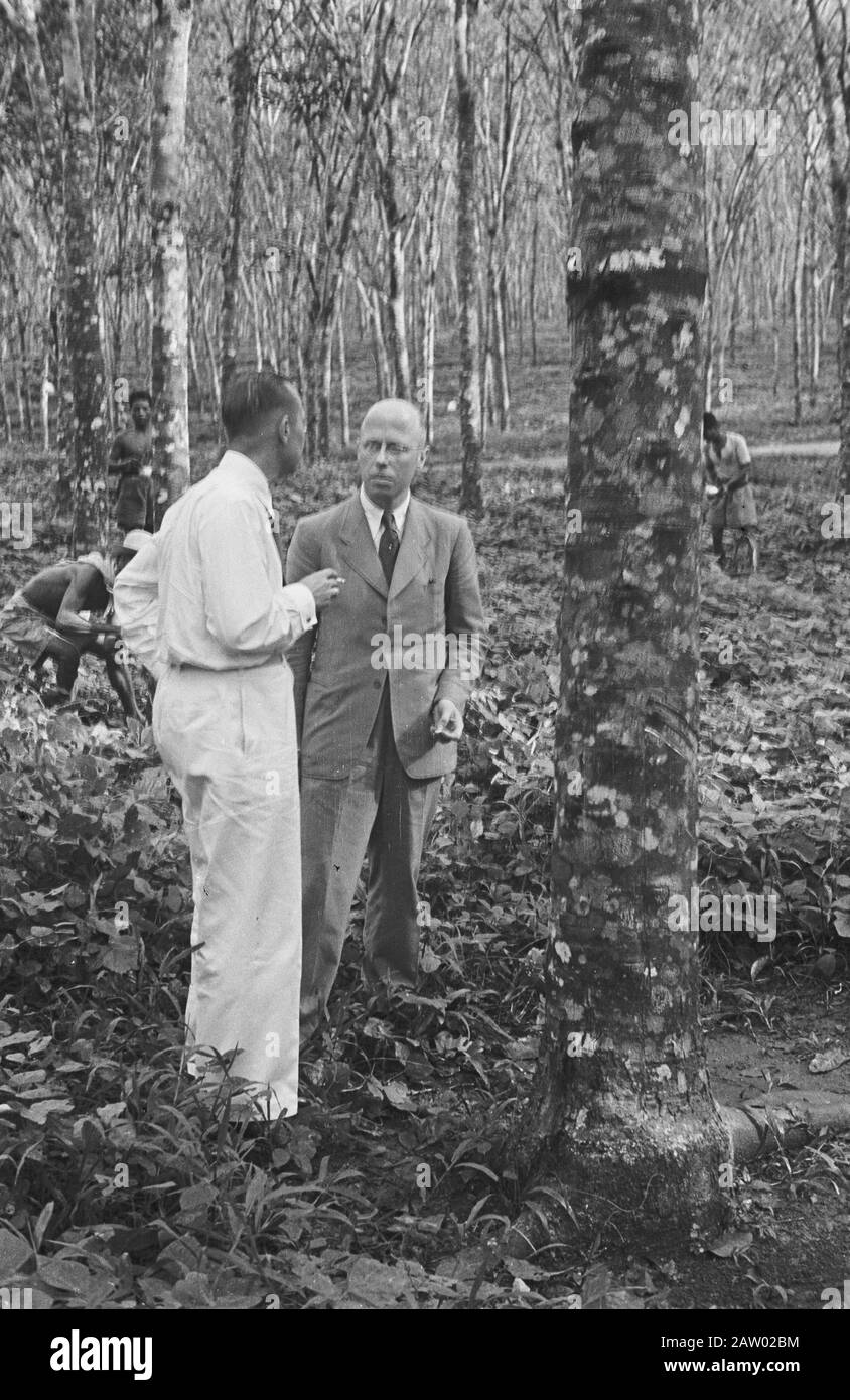 Dutch east indies plantation hi-res stock photography and images - Alamy