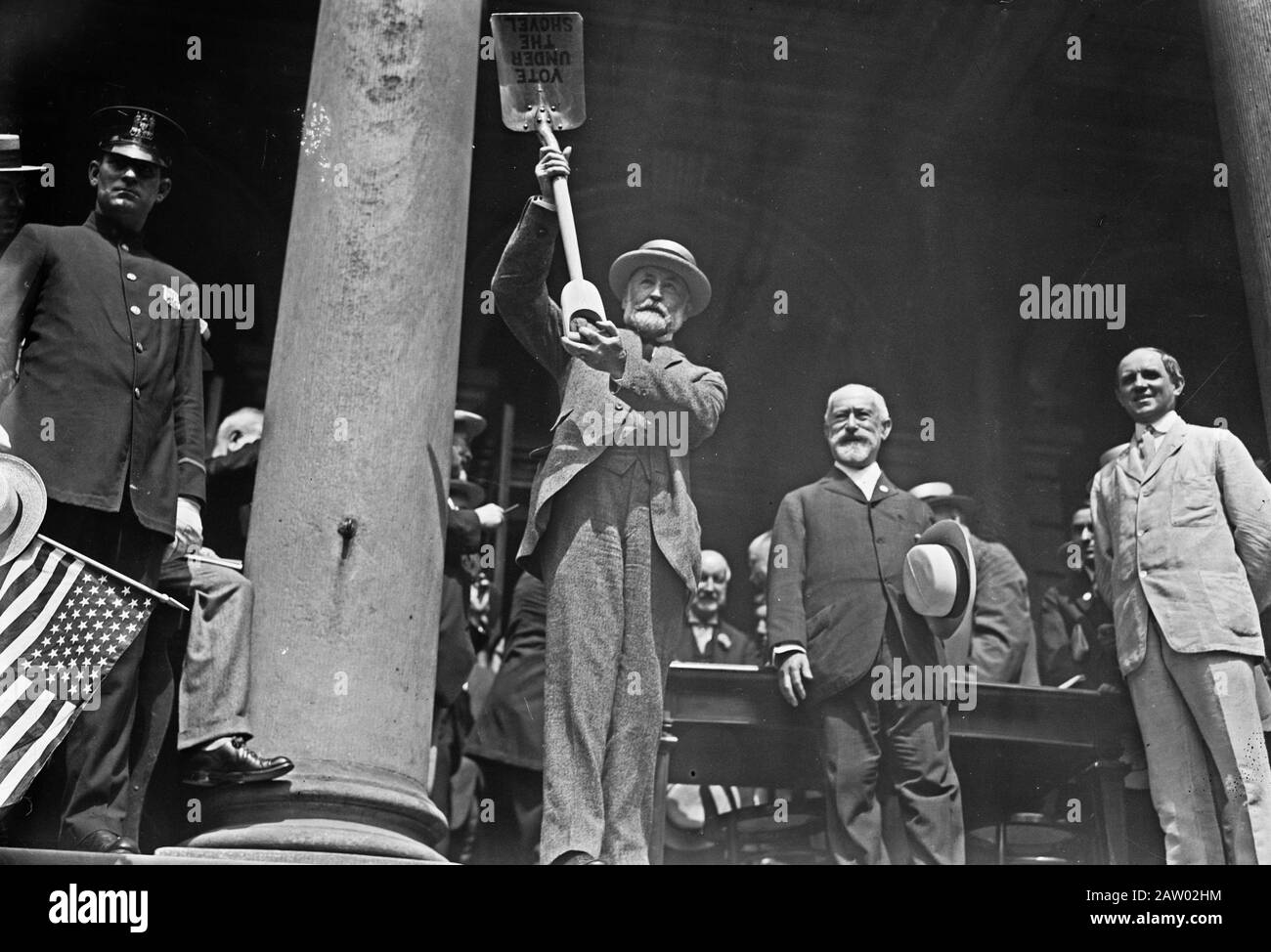 People nominated Black and White Stock Photos & Images - Alamy