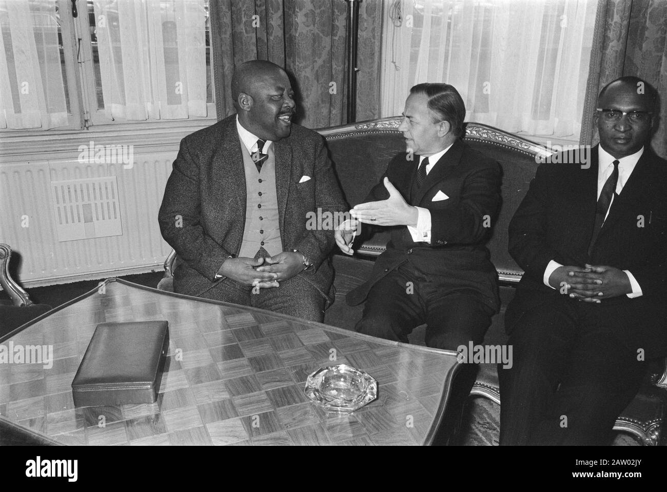 Leabua jonathan hi-res stock photography and images - Alamy