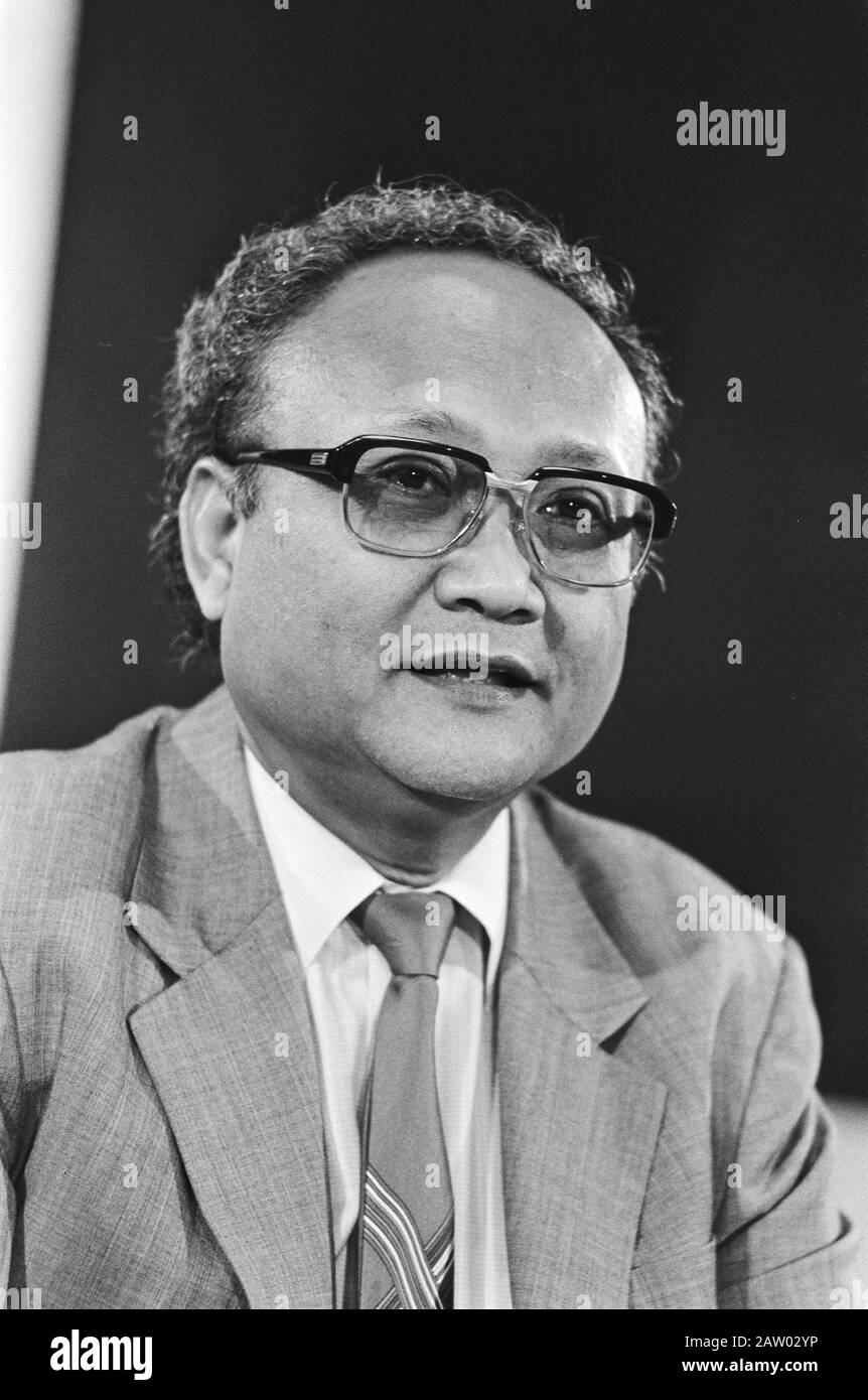 Prawiro hi-res stock photography and images - Alamy