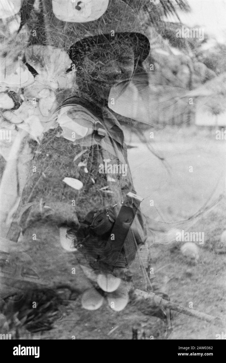 Borneo (1947 Feb) [Recording failed. Double] Date: February 1947 ...