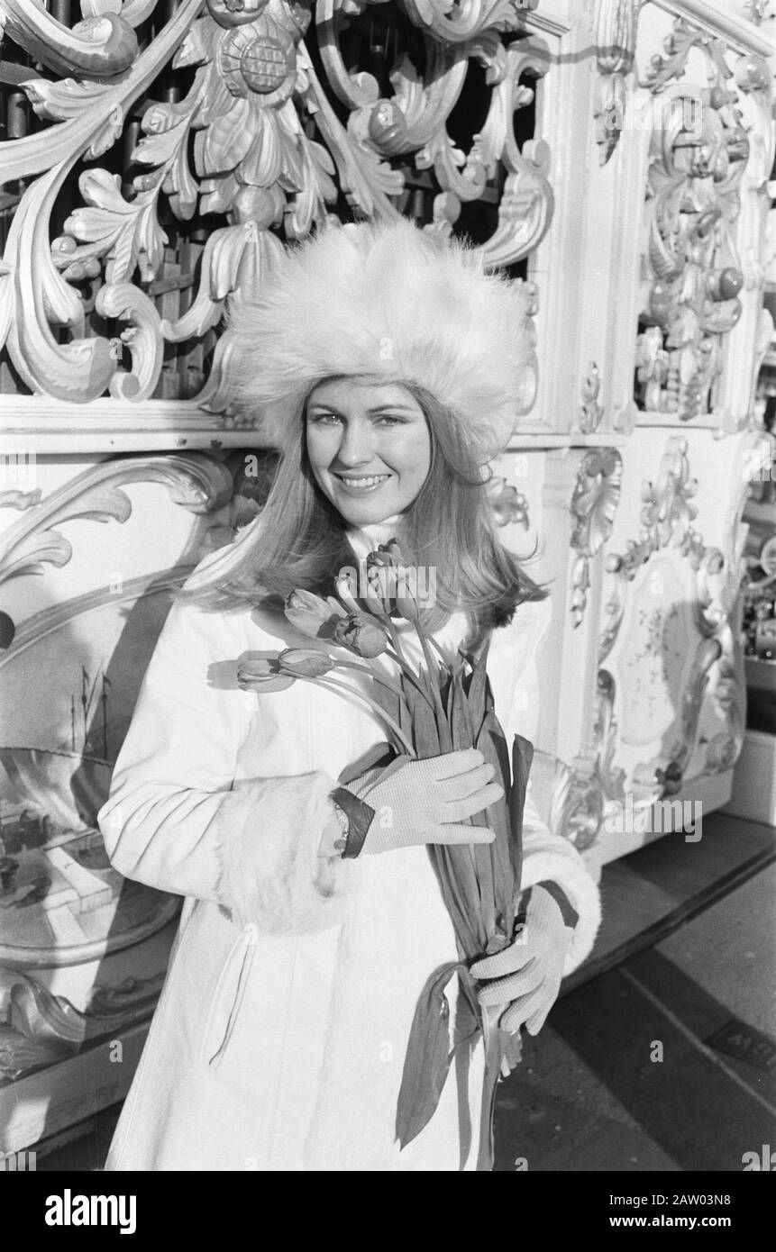 Miss scotland hi-res stock photography and images - Alamy