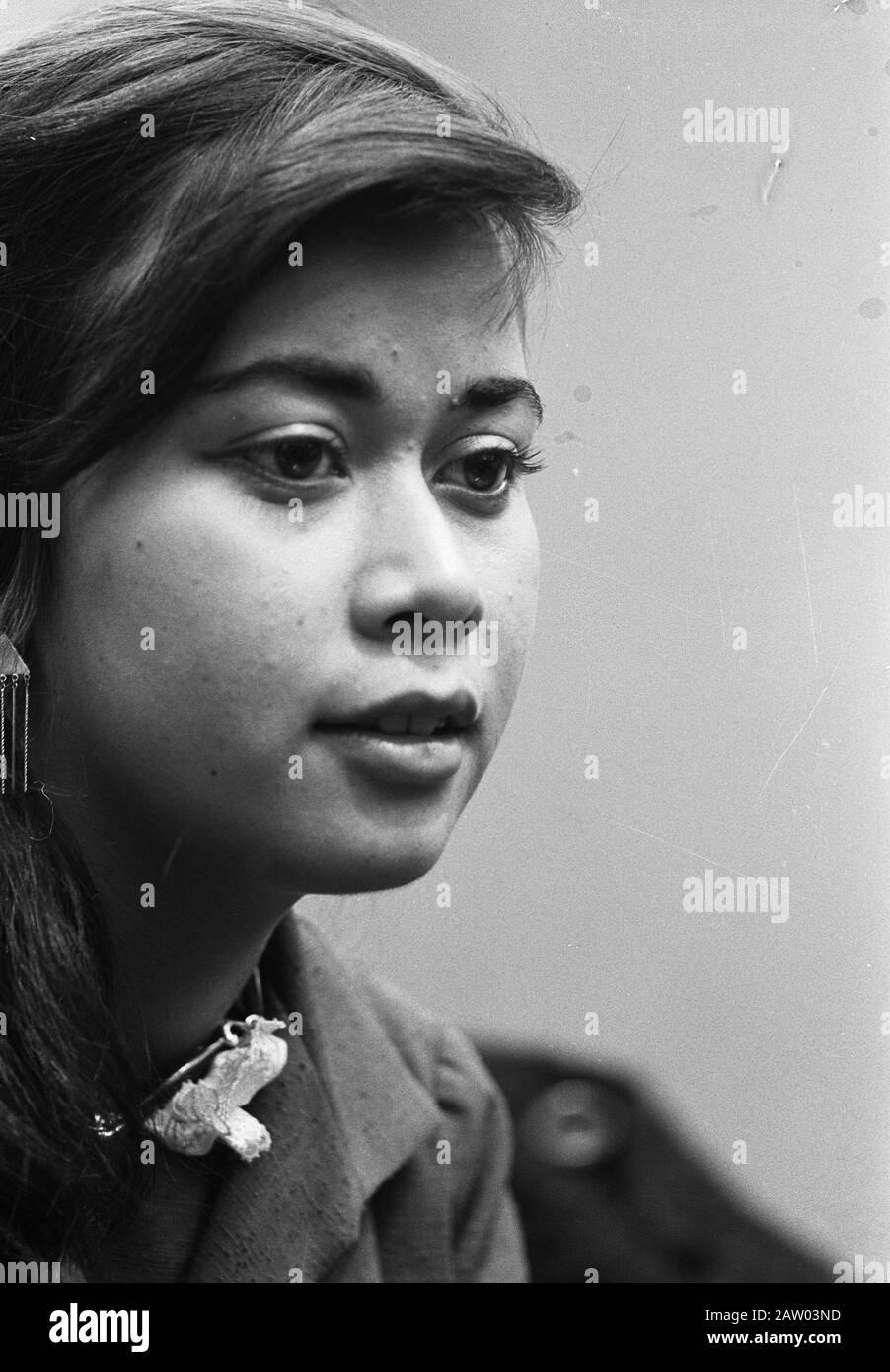 Miss world 1963 hi-res stock photography and images - Alamy