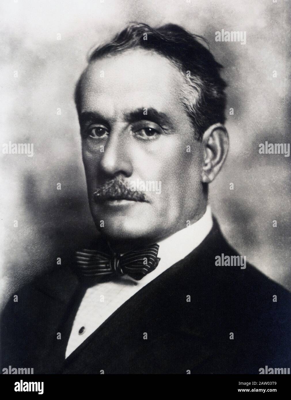 The italian Opera music composer GIACOMO PUCCINI ( 1858 - 1924 ...
