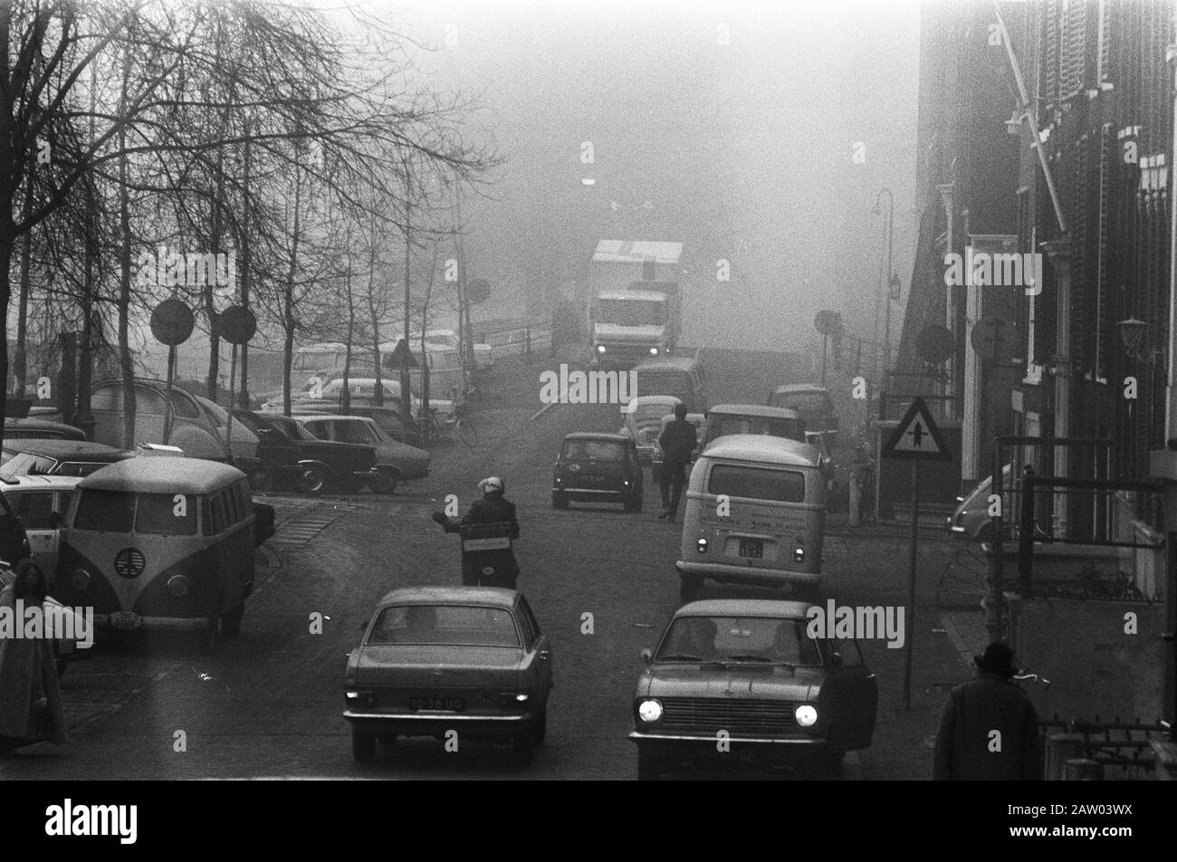 1973 cars holland hi-res stock photography and images - Alamy