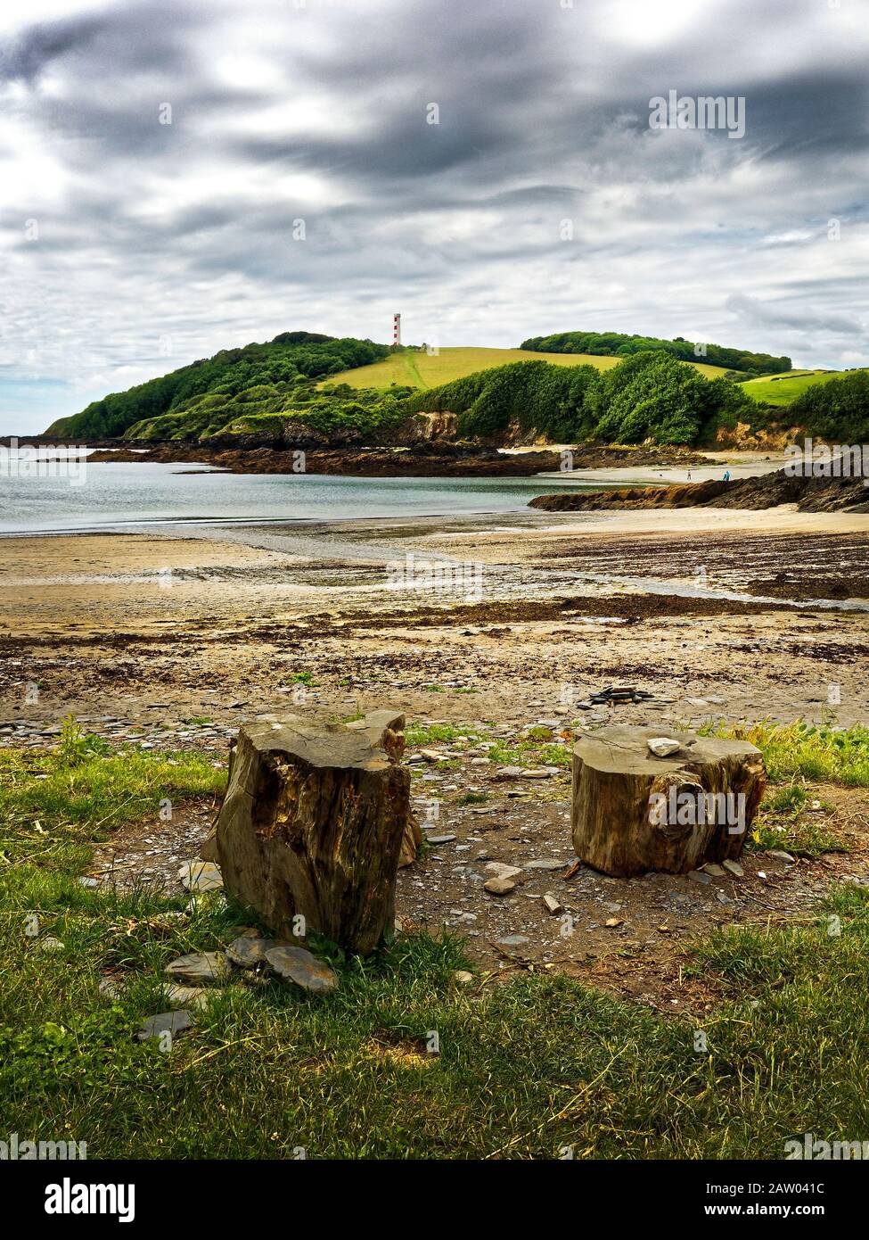 Fowey, pronounced FOY or in Cornish as Fowydh, ('Beech Trees’) is a ...