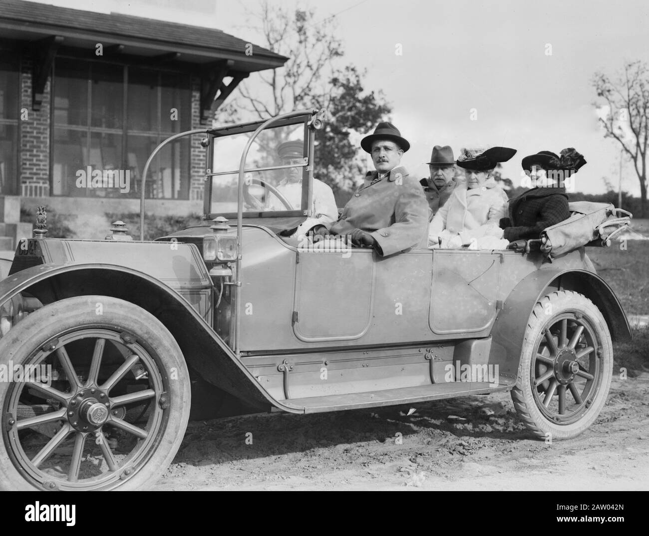 Ardolph Loges Kline (1858-1930), a Republican politician who became ...