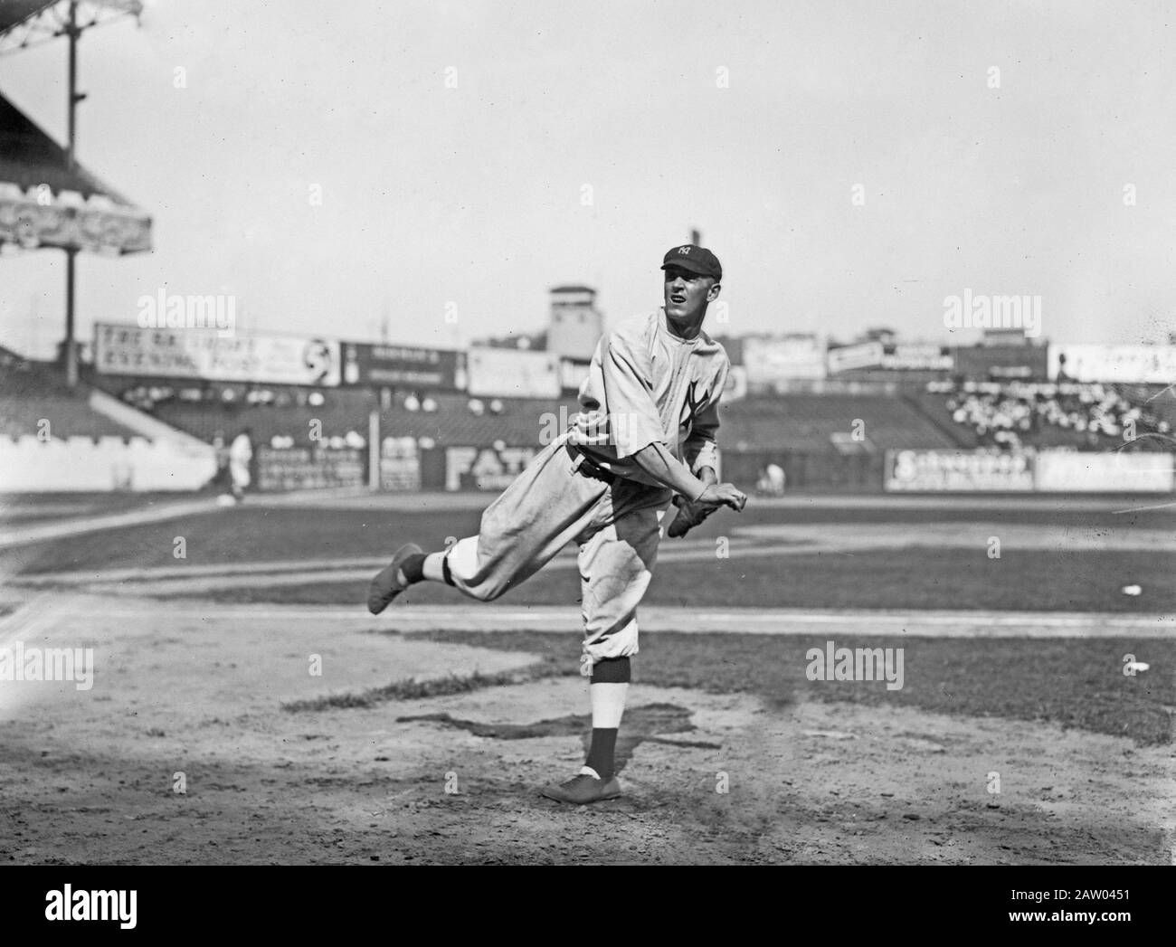 Ray Caldwell High Resolution Stock Photography and Images - Alamy