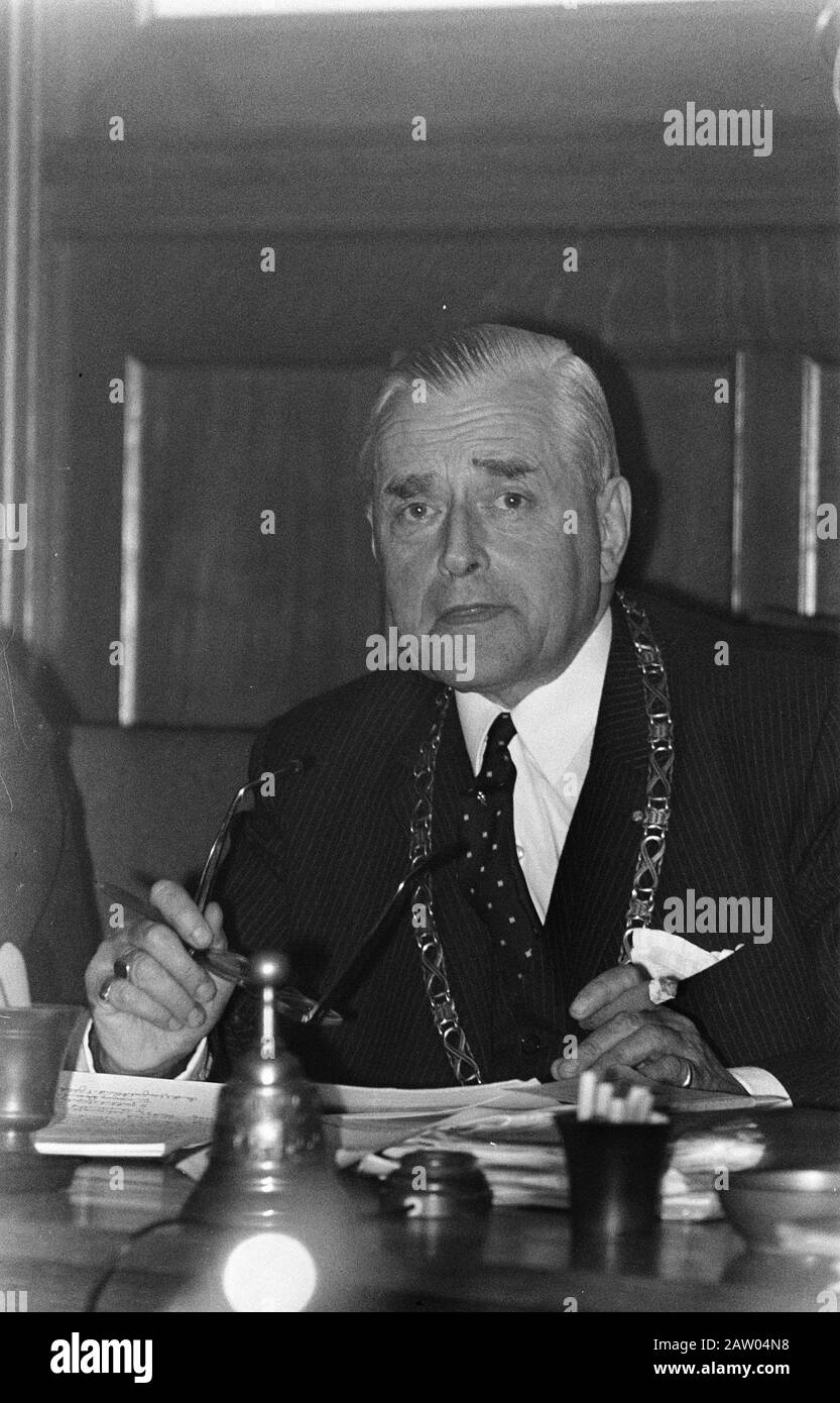 Louis rudolph jules van rappard hi-res stock photography and images - Alamy