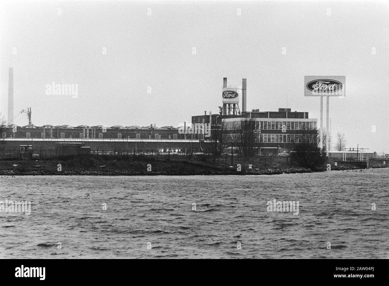 Ford plant closures hi-res stock photography and images - Alamy