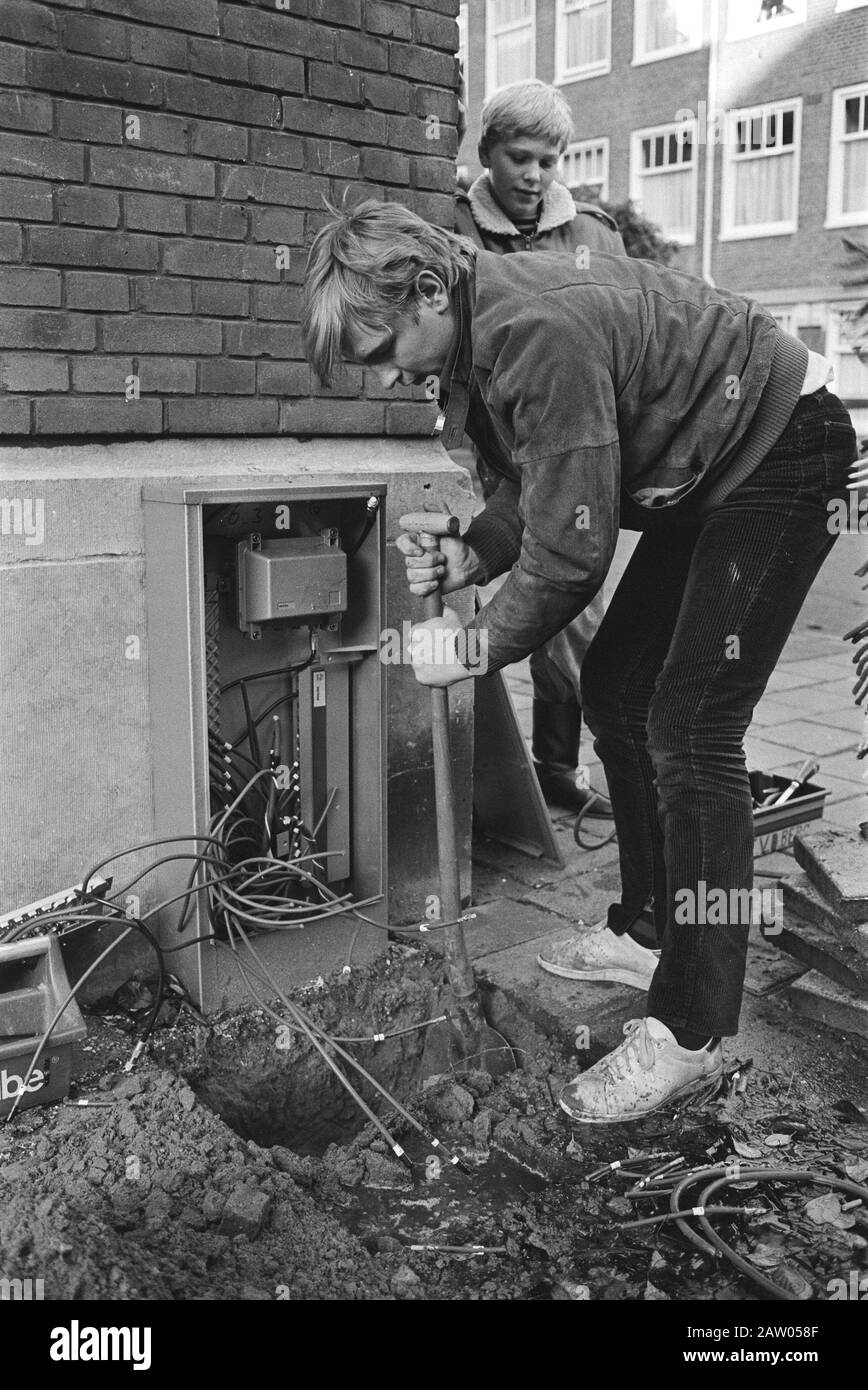 Repairs and restoration Black and White Stock Photos & Images - Alamy