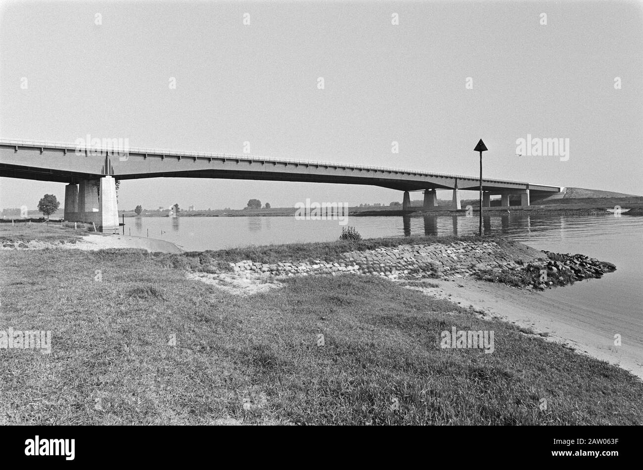 Tomorrow opens section A27 motorway between Vianen and new roundabout ...