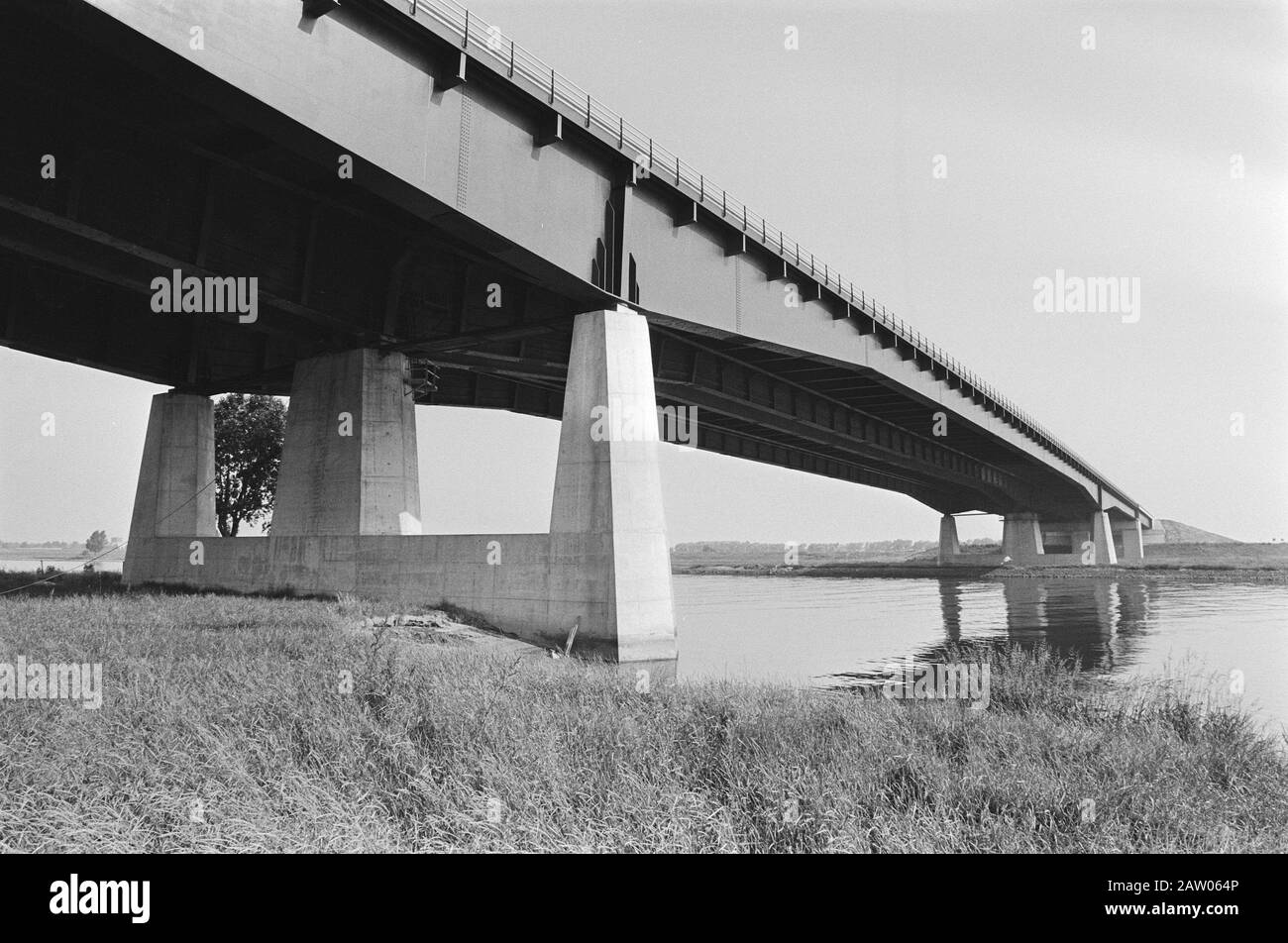 Tomorrow opens section A27 motorway between Vianen and new roundabout ...