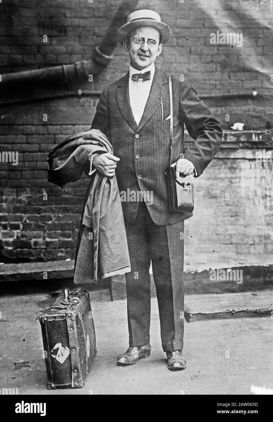 John mears hi-res stock photography and images - Alamy