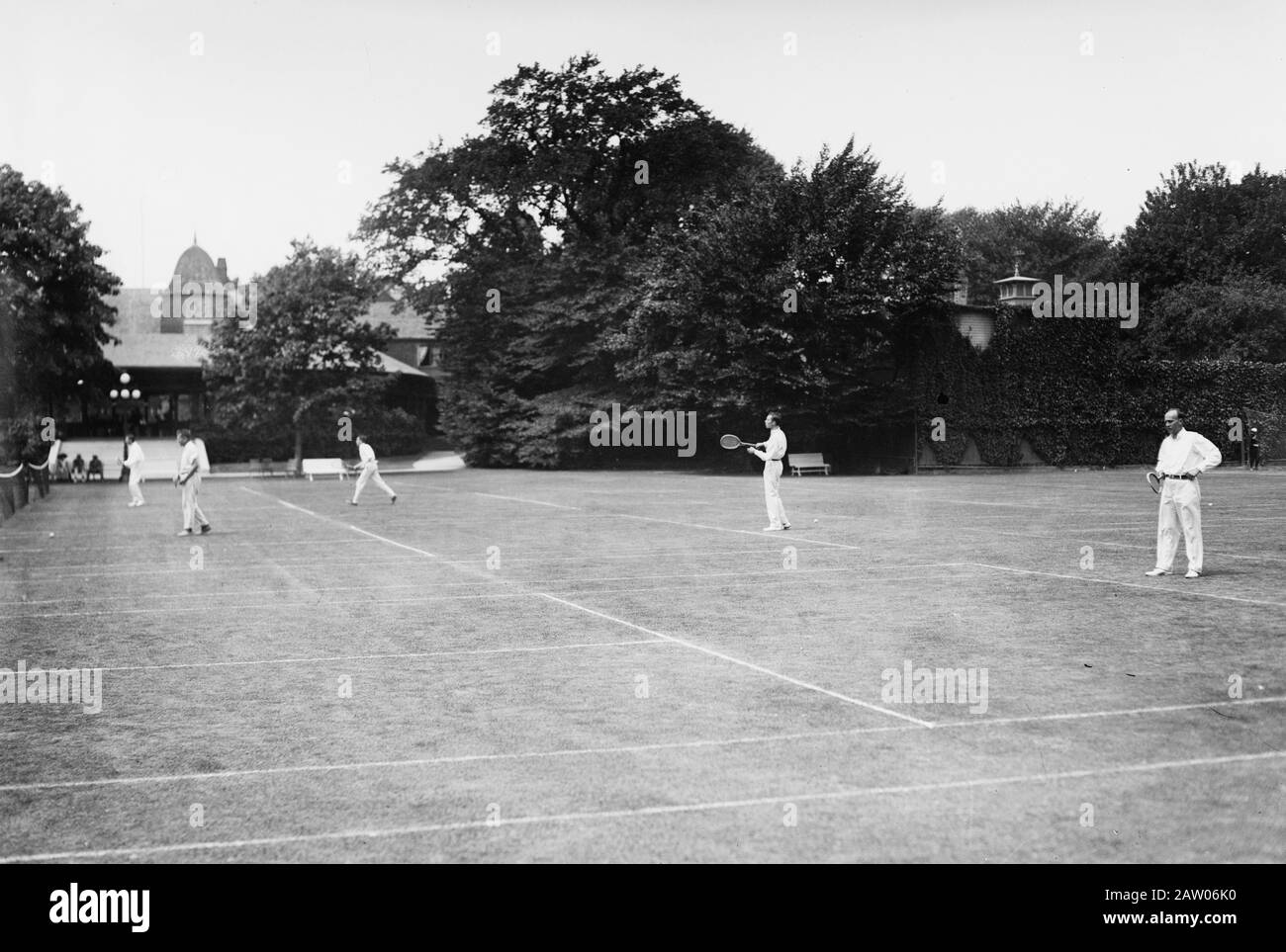 Photo shows William Vincent Astor (1891-1959), a businessman and ...