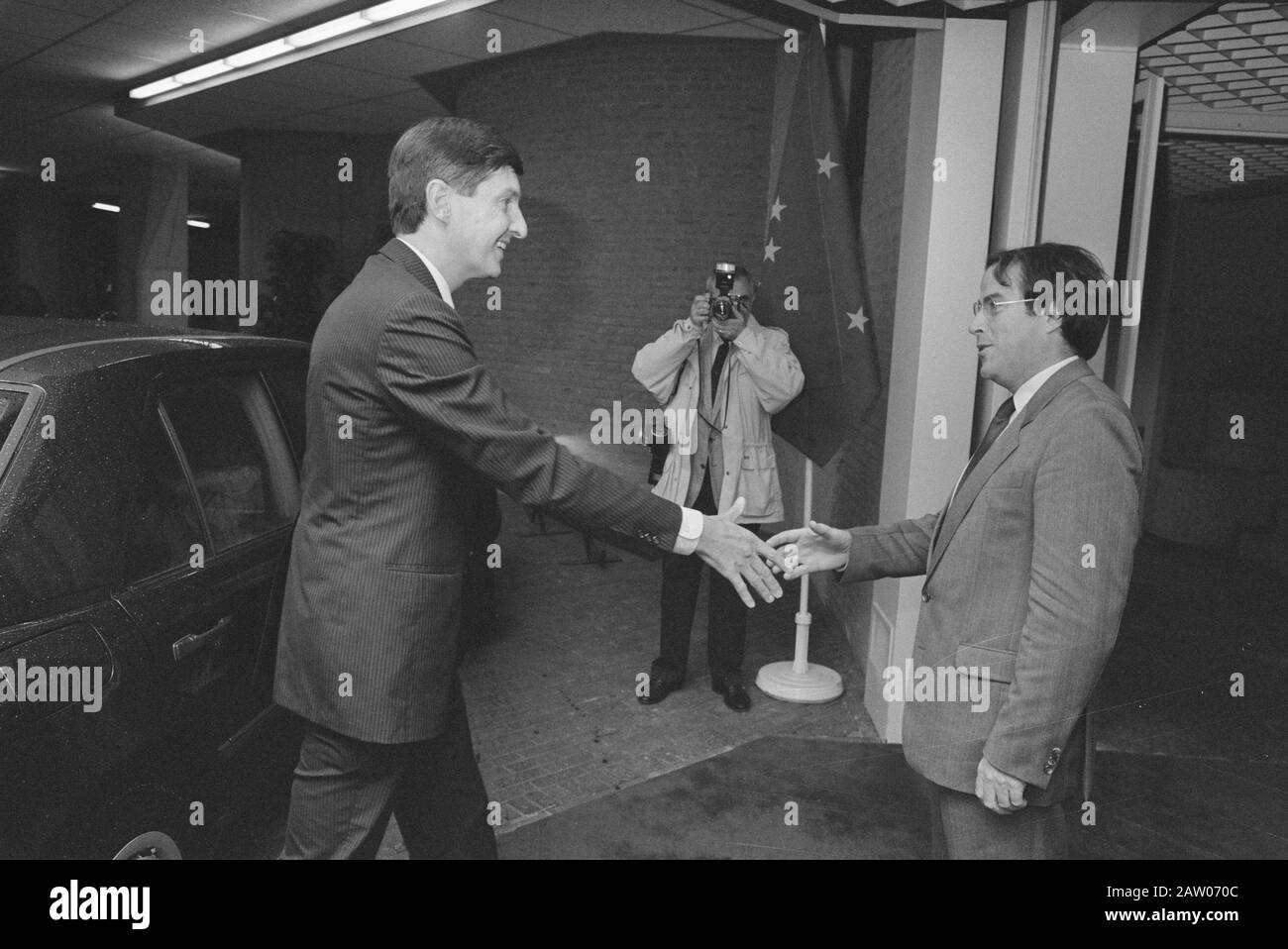 Van voorst tot voorst hi-res stock photography and images - Alamy