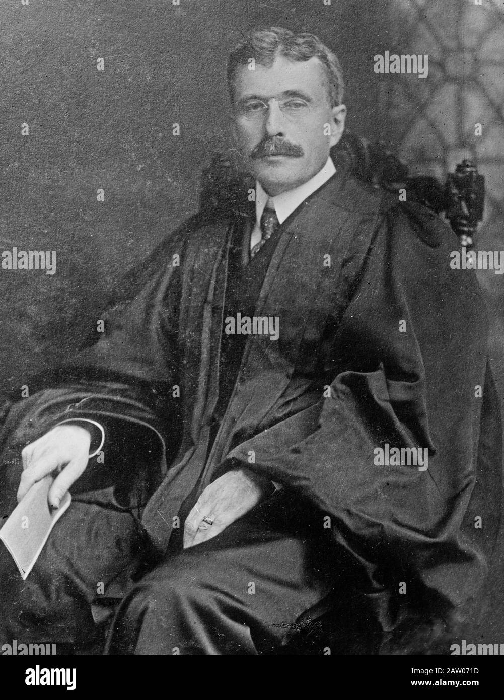 Frank harris hiscock hi-res stock photography and images - Alamy