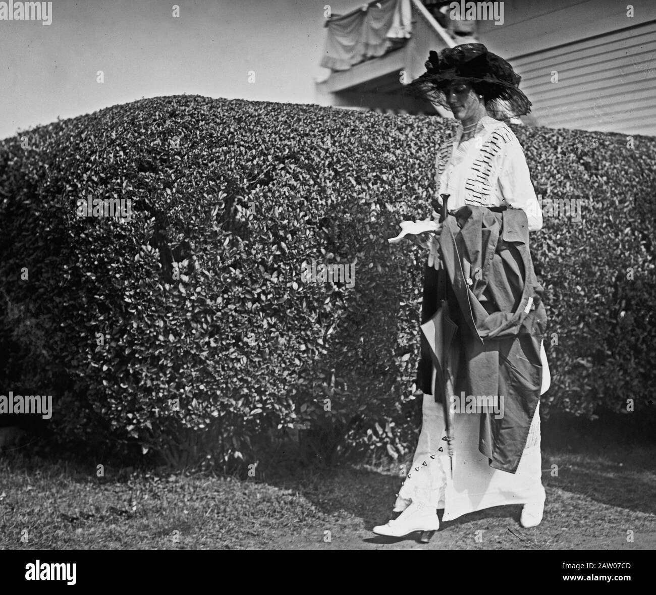 Lillina stokes holmes hi-res stock photography and images - Alamy