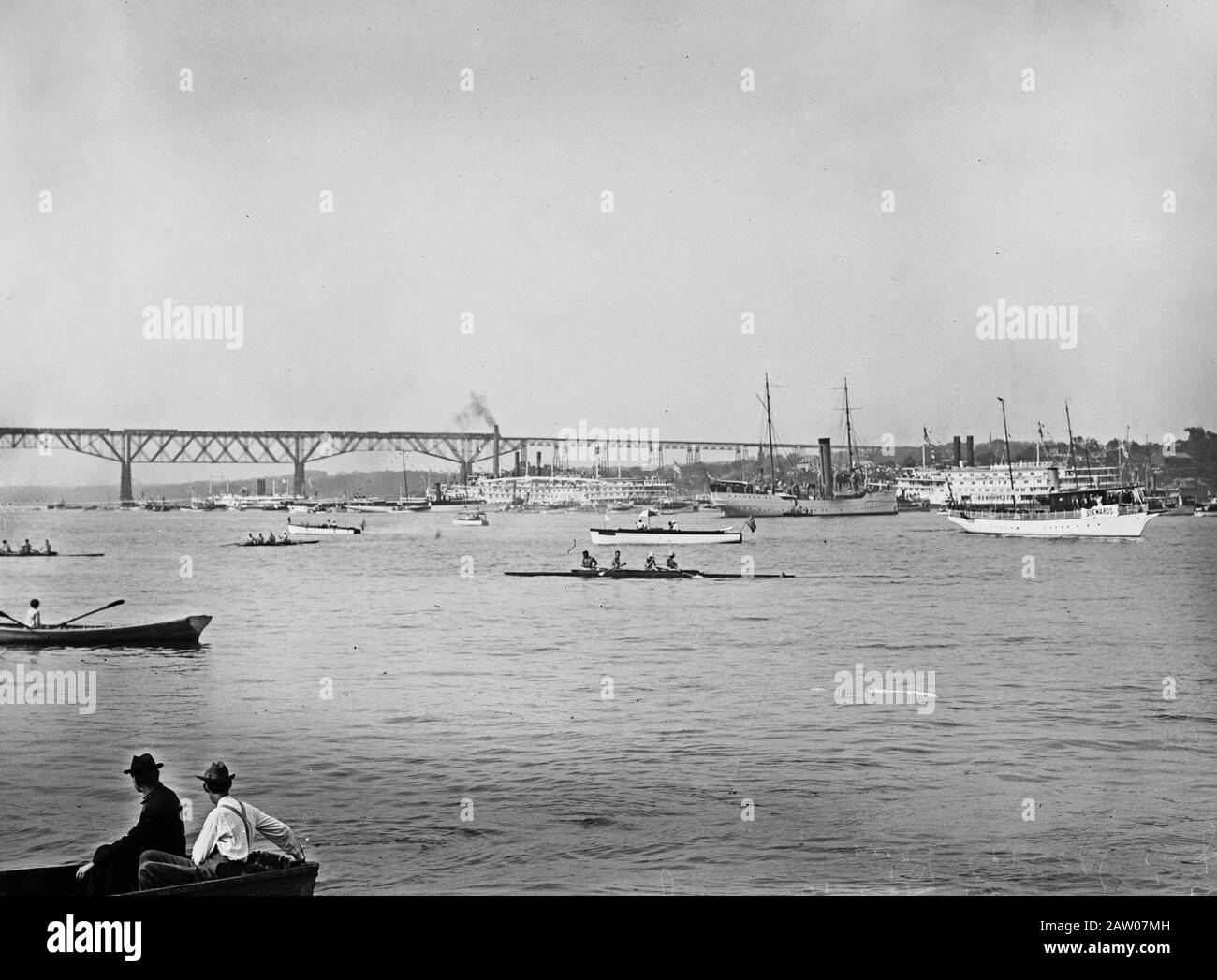 Poughkeepsie history hi-res stock photography and images - Alamy