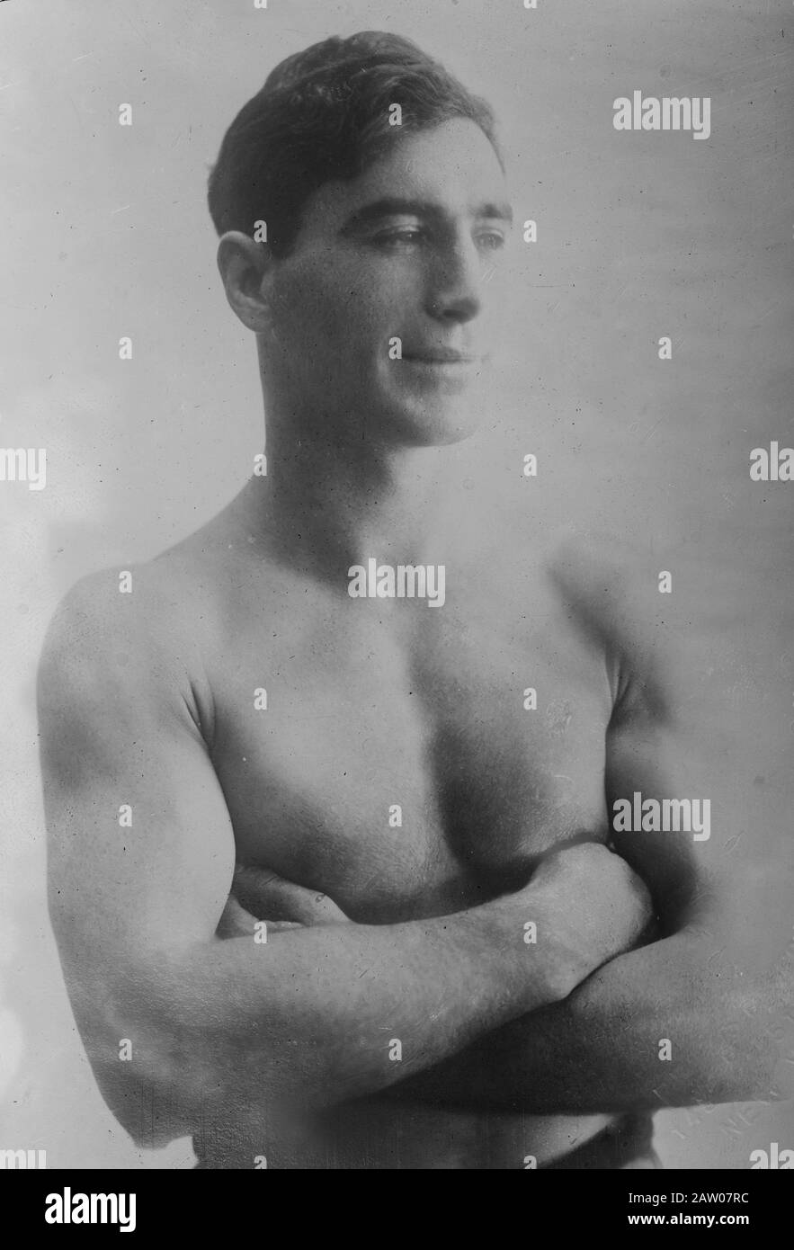 Historical welterweight Black and White Stock Photos & Images - Alamy