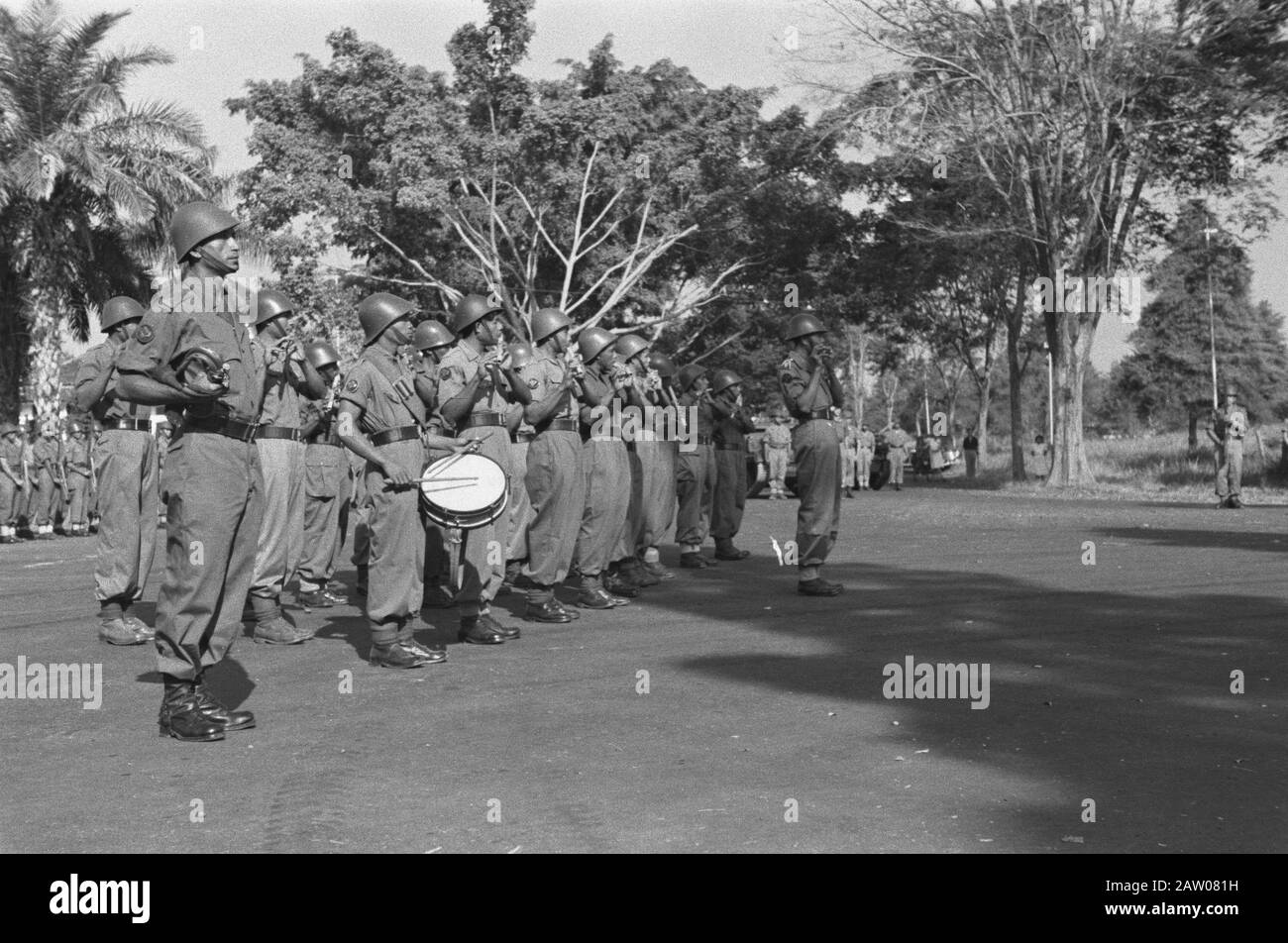 Military band leader from hi-res stock photography and images - Alamy