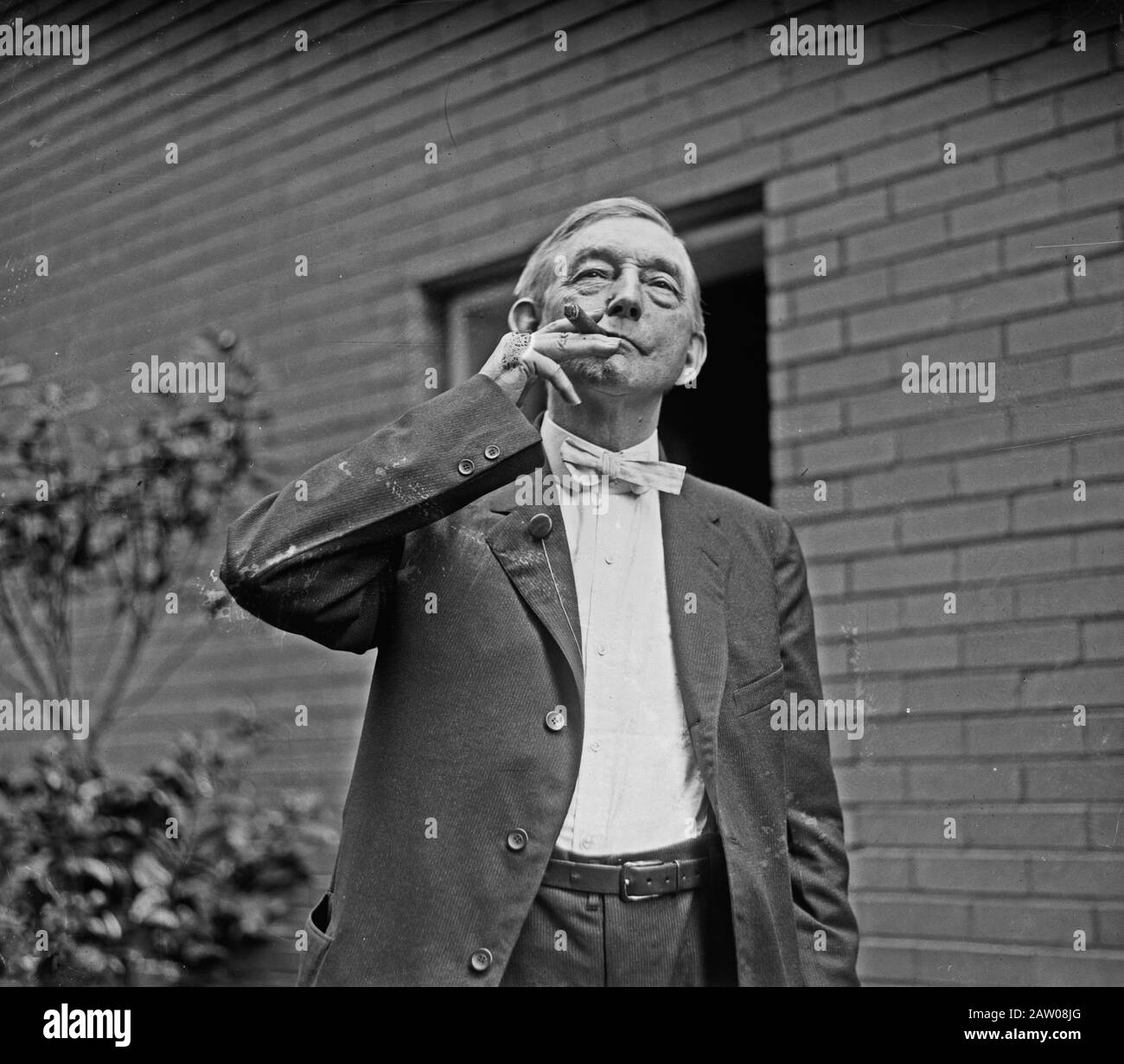 Senator Stone ca. 1910-1915 Stock Photo - Alamy