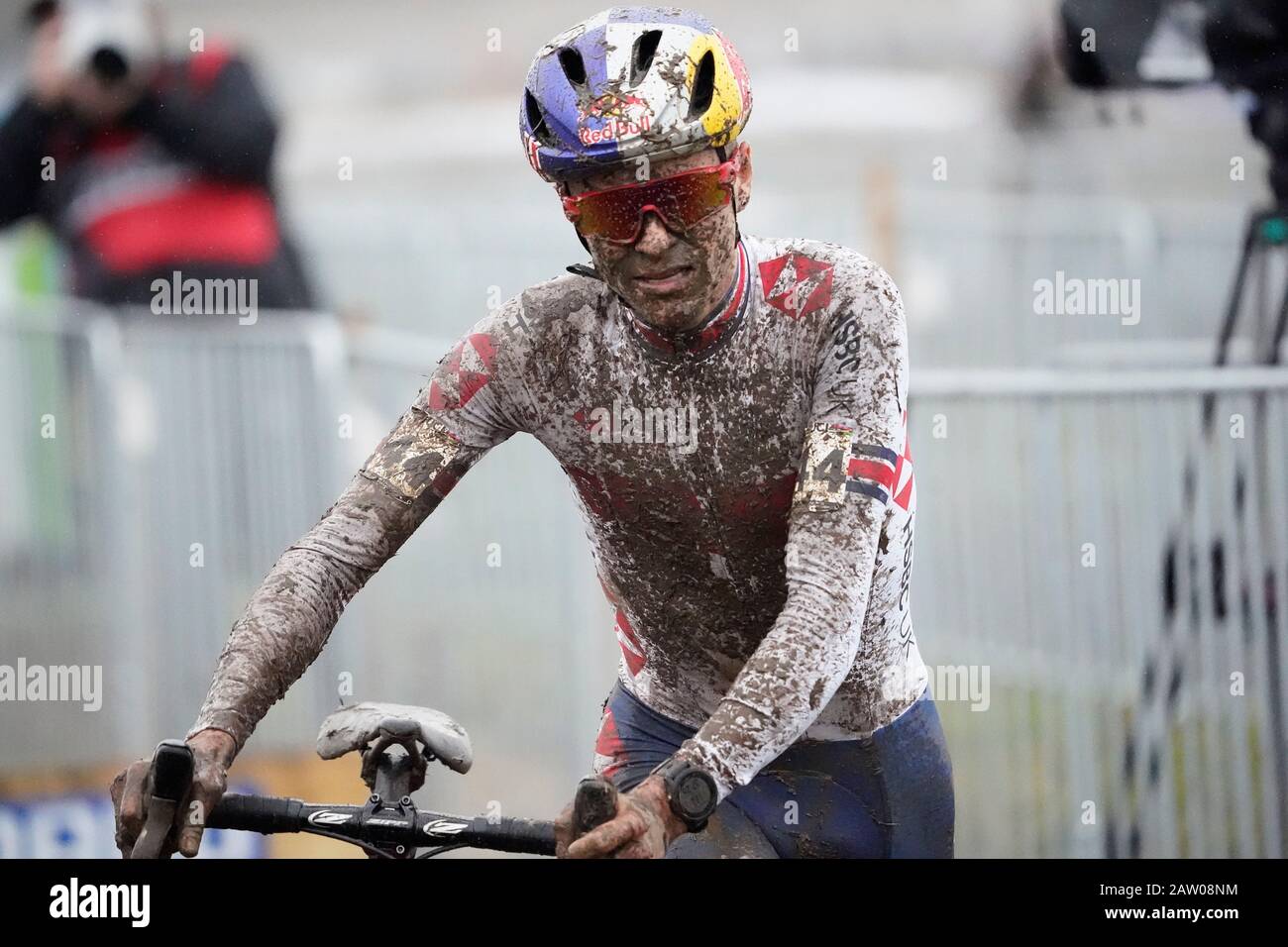 Thomas pidcock hi-res stock photography and images - Alamy