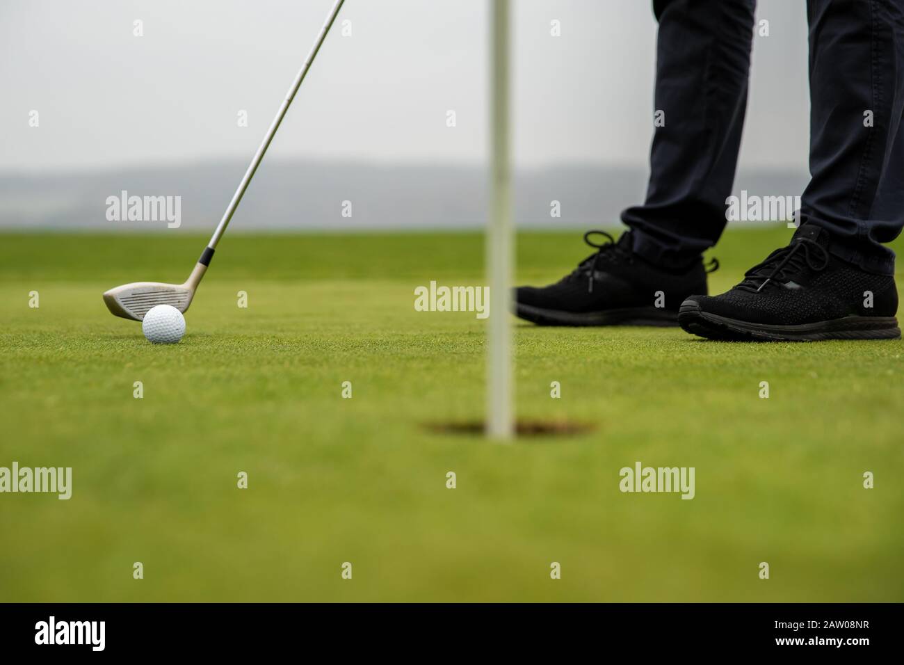People strike silhouette hi-res stock photography and images - Alamy