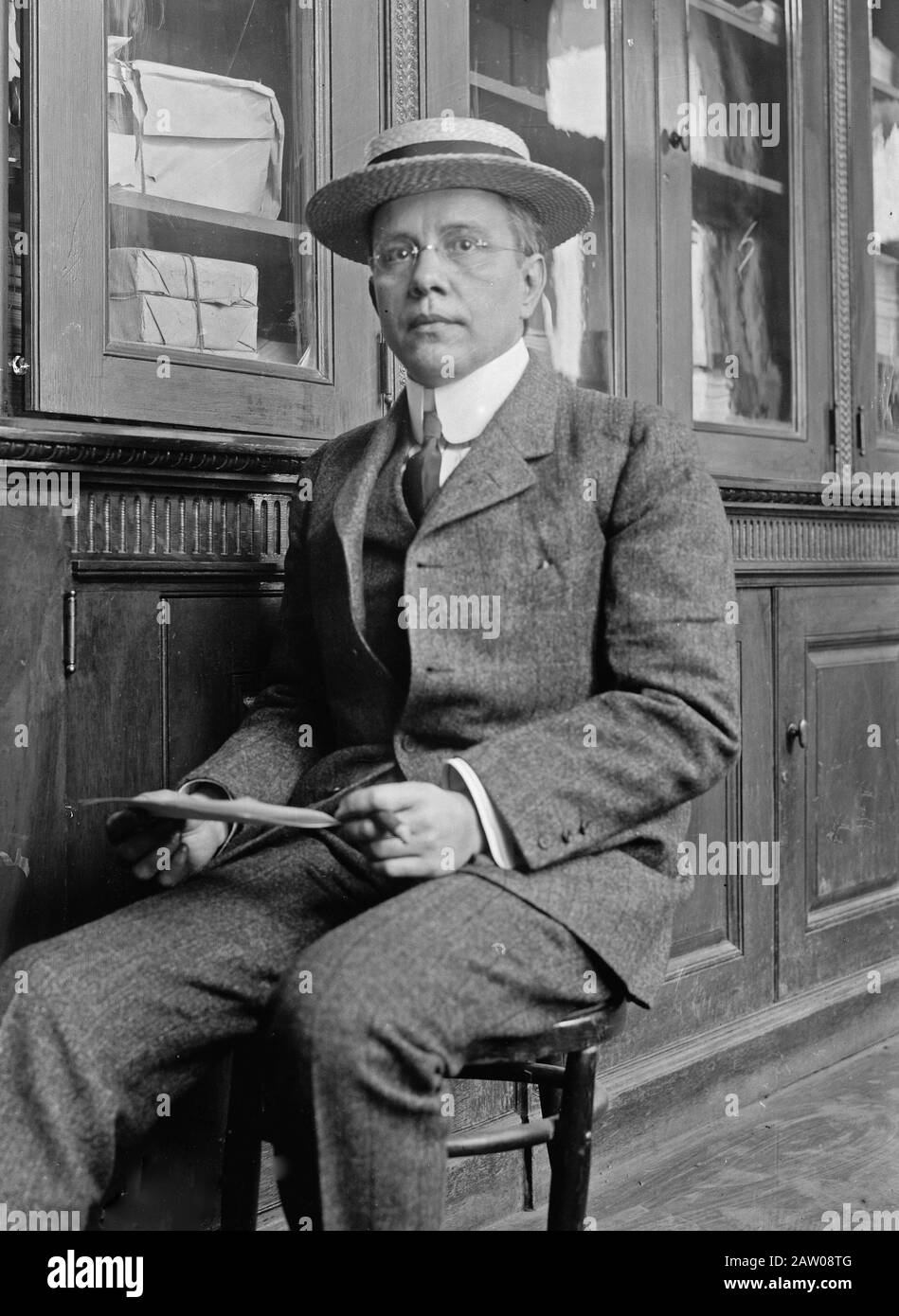 Harry thaw hi-res stock photography and images - Alamy