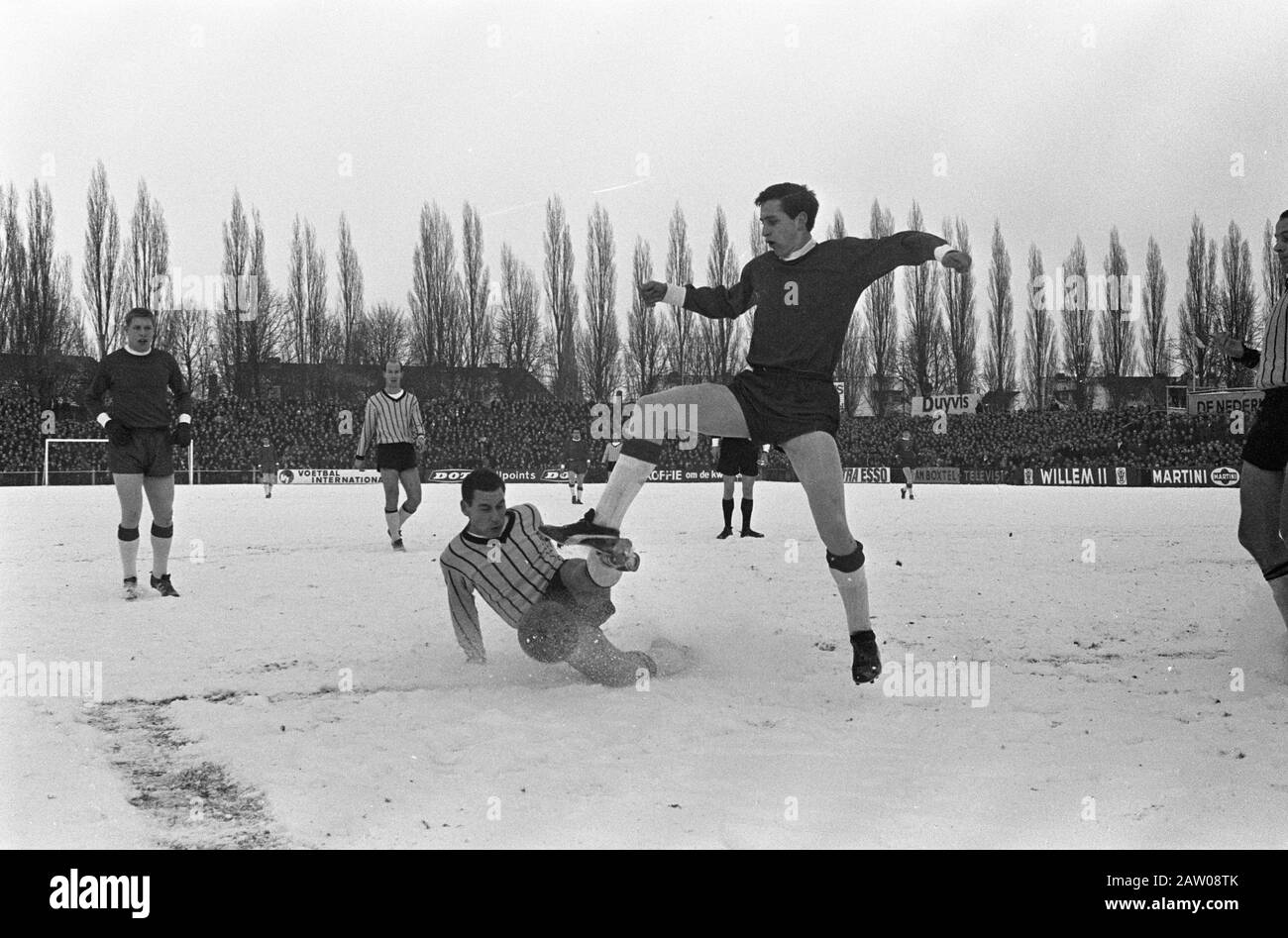 Van gorp hi-res stock photography and images - Alamy