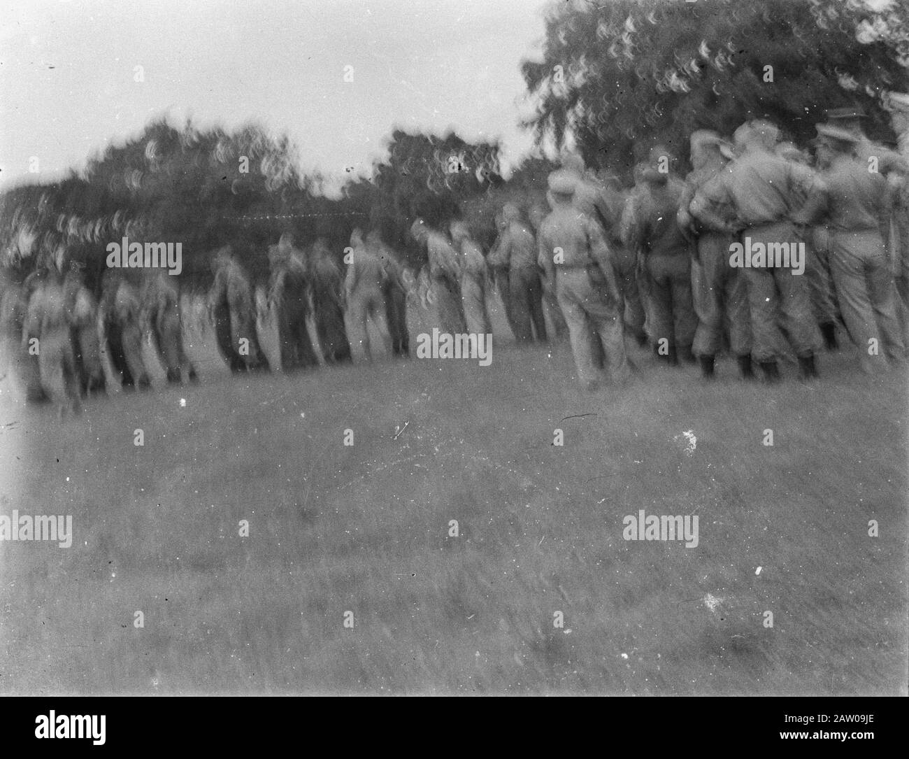 Sports competitions at the Deca sports Date: December 7, 1946 Location ...