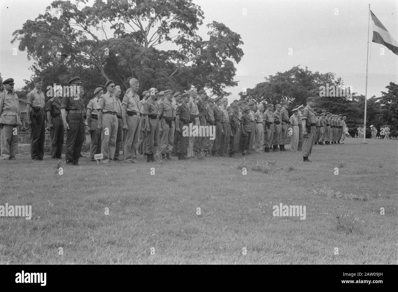 Sports competitions at the Deca sports Date: December 7, 1946 Location ...