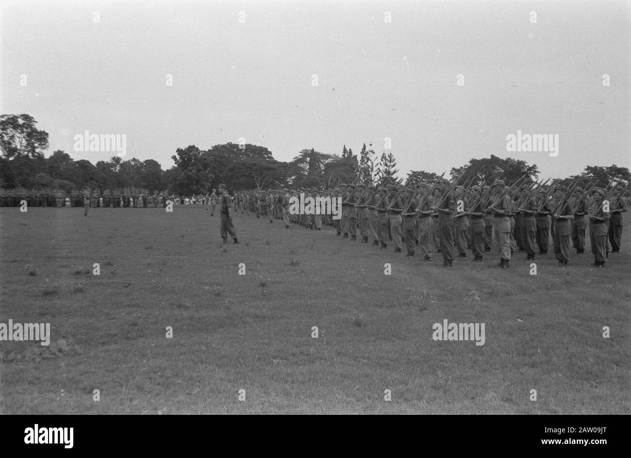 Sports competitions at the Deca sports Date: December 7, 1946 Location ...