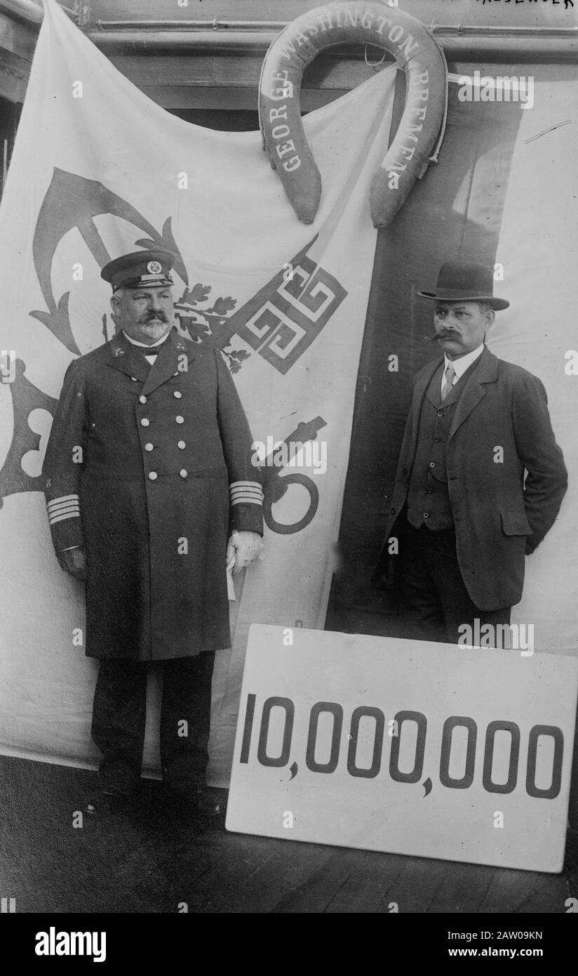 North german lloyd hi-res stock photography and images - Alamy