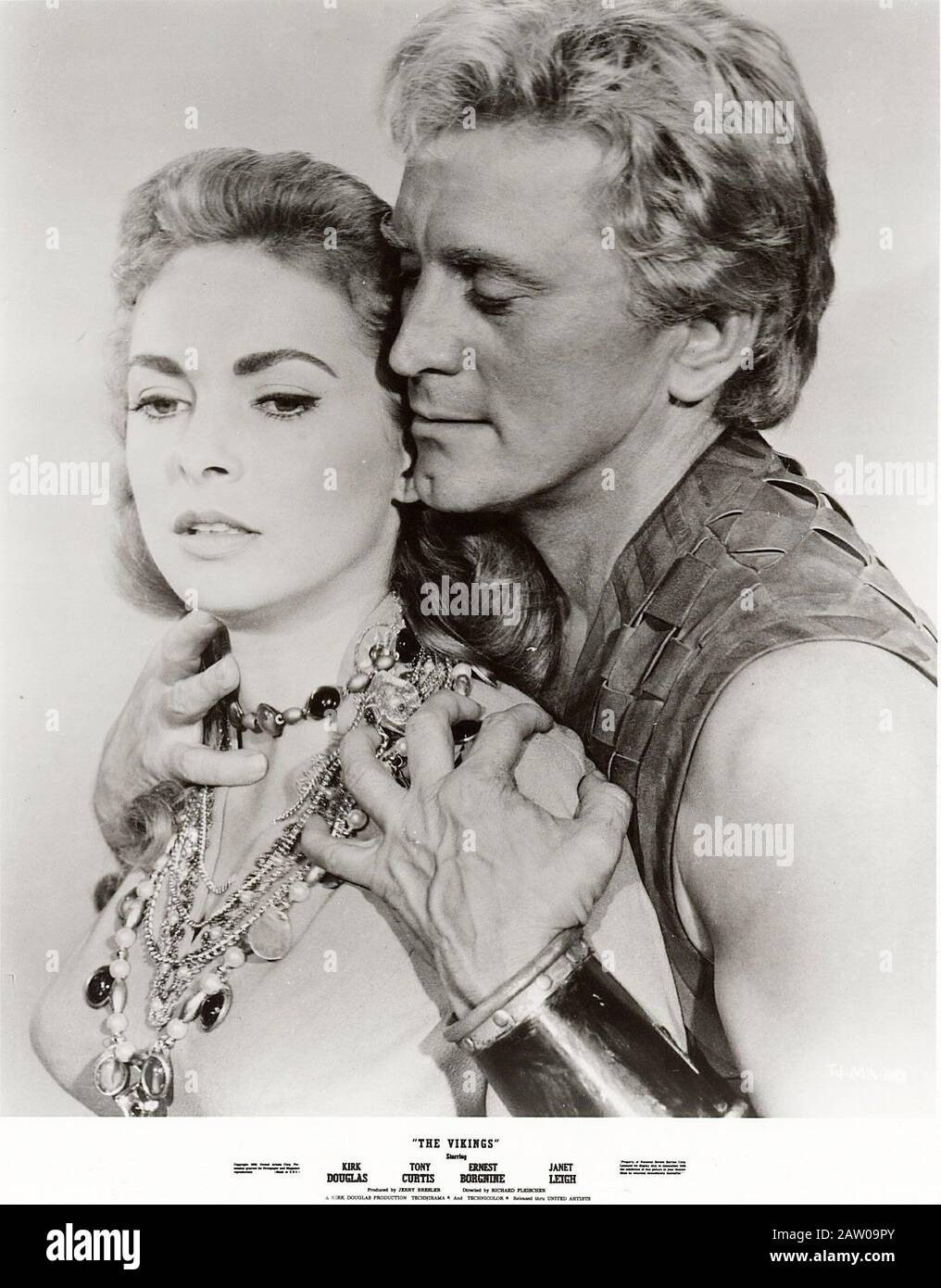 Kirk douglas last hi-res stock photography and images - Alamy