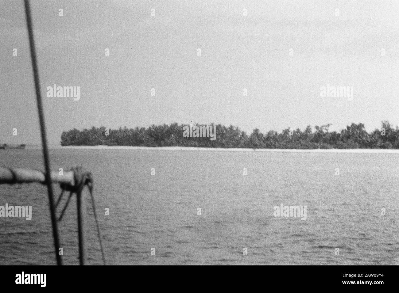 Indies shipping Black and White Stock Photos & Images - Alamy