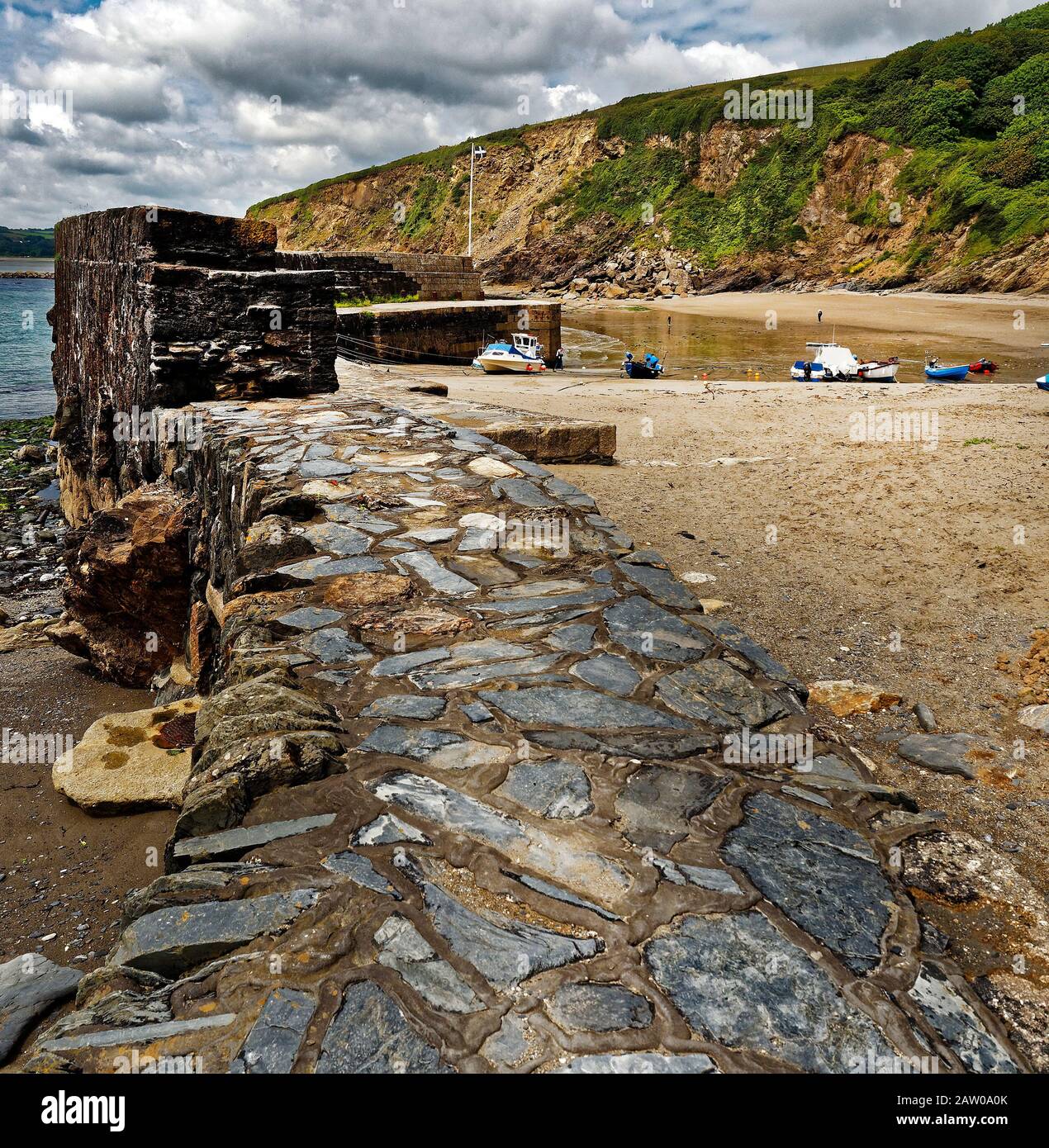 Charles foy hi-res stock photography and images - Alamy