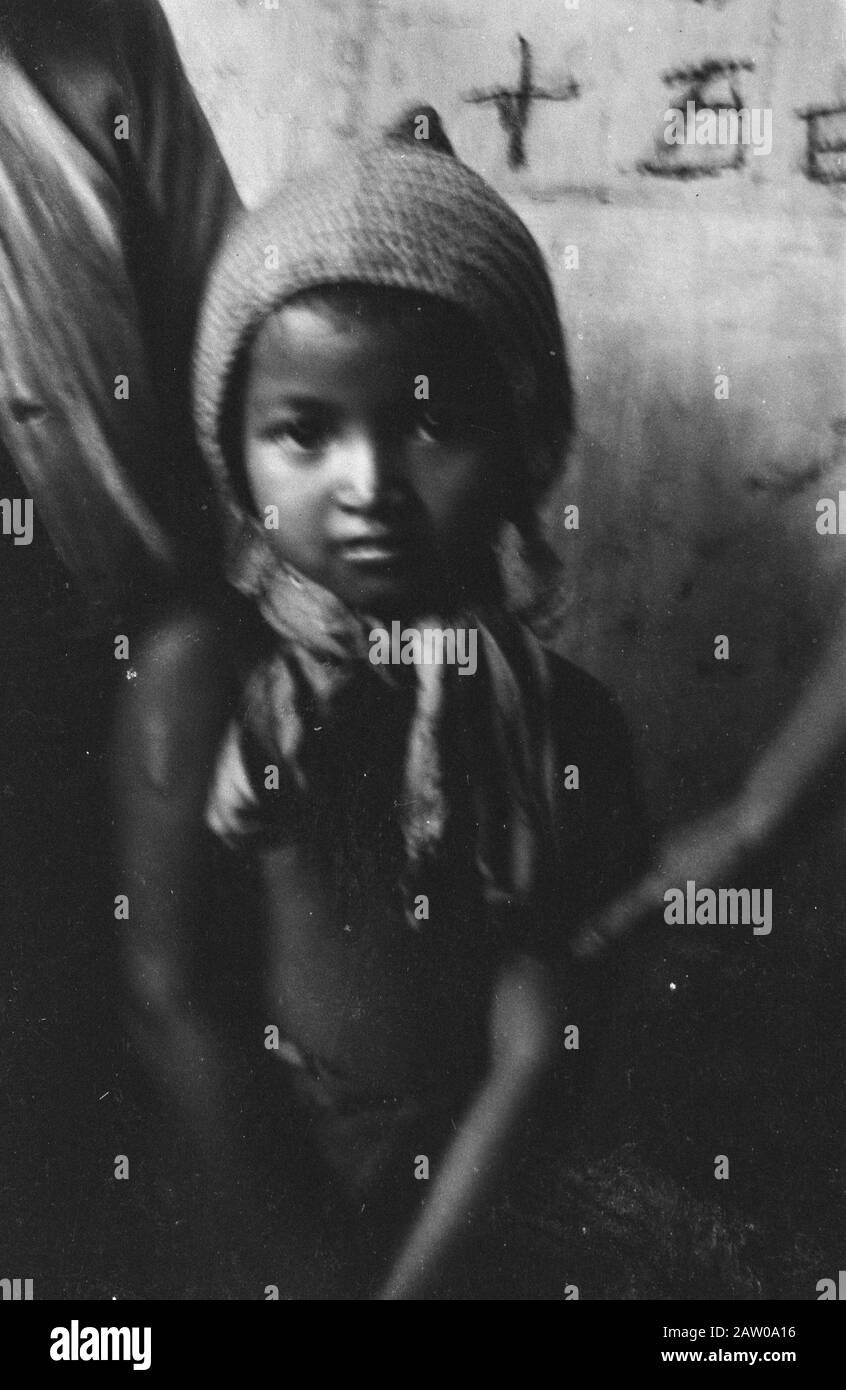 Fashion Presentation by the Red Cross in Salatiga Date: September 18 ...