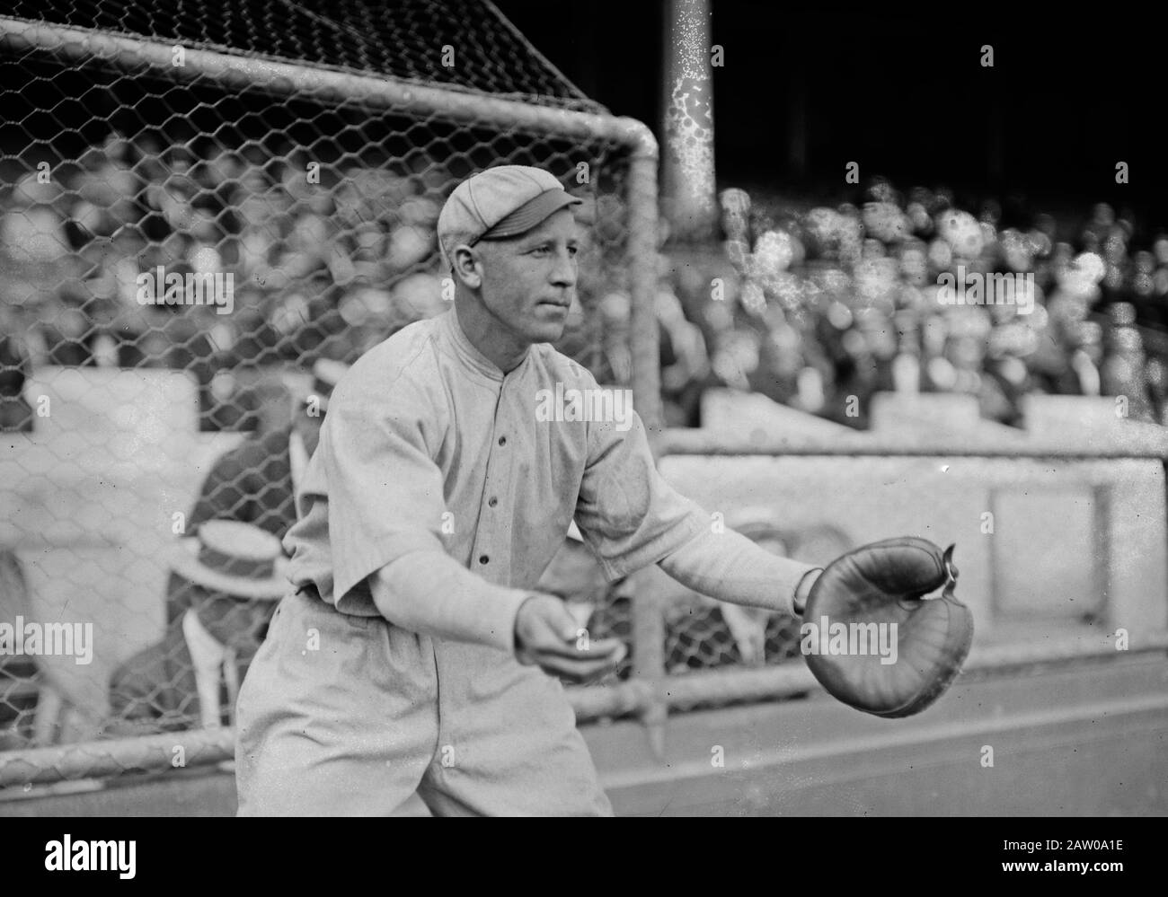 Skipper roberts hi-res stock photography and images - Alamy