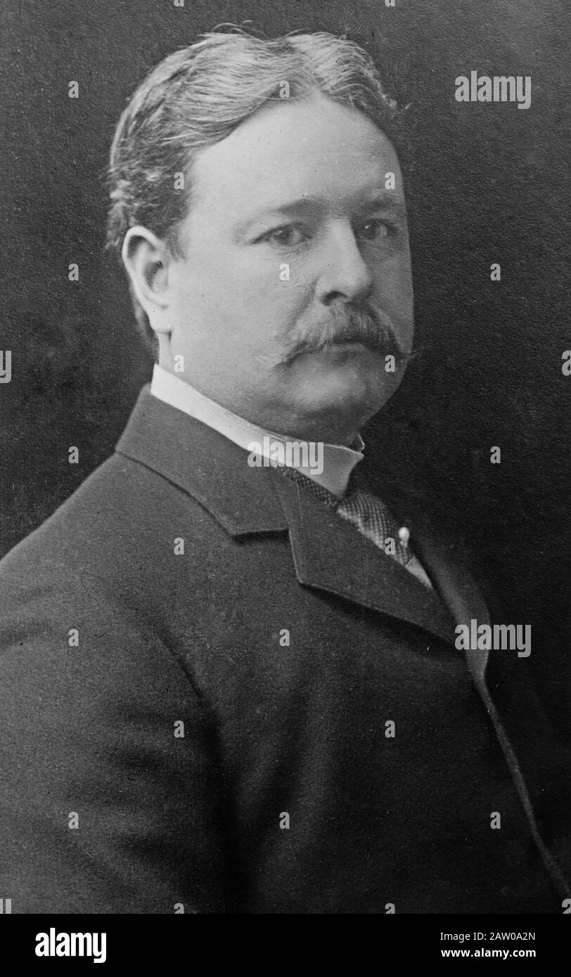 Edward f odwyer hi-res stock photography and images - Alamy