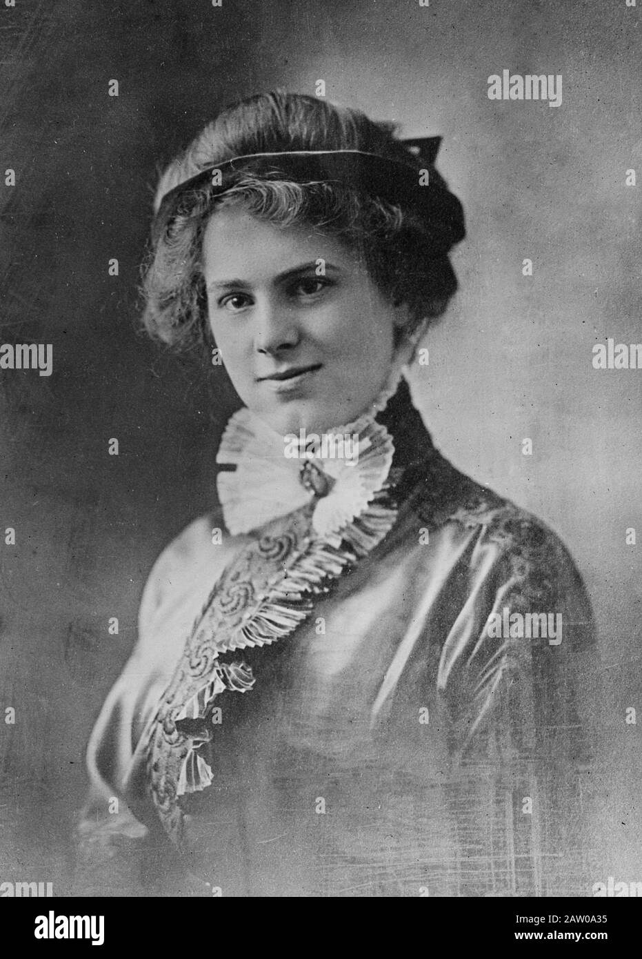 Jessie evelyn mccann hi-res stock photography and images - Alamy