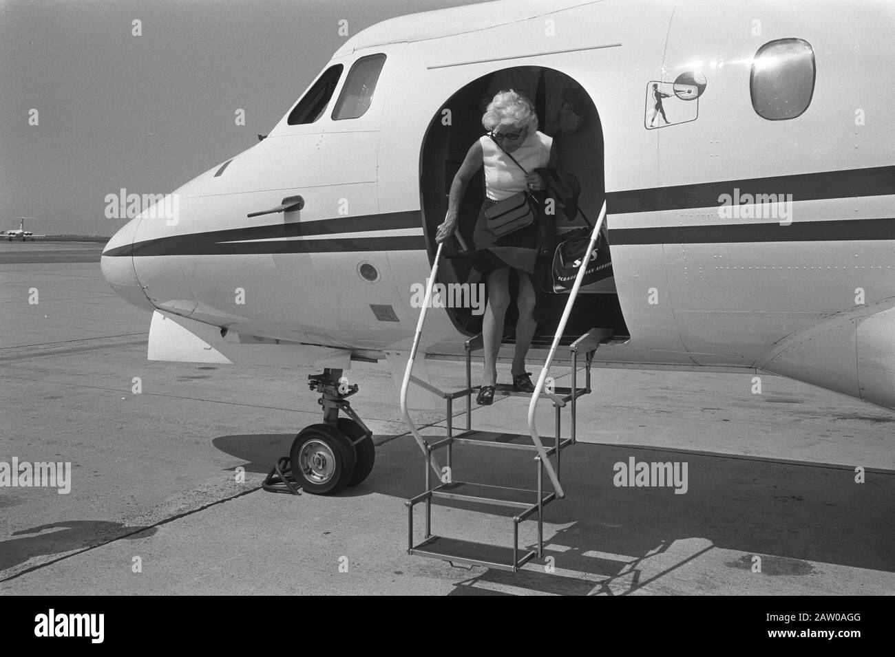 1971 aircraft hi-res stock photography and images - Alamy