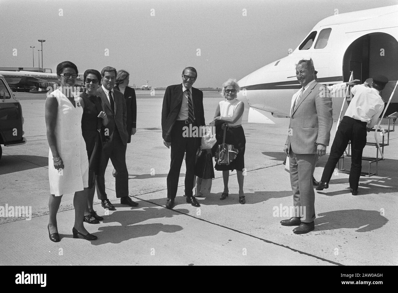 1971 aircraft hi-res stock photography and images - Alamy