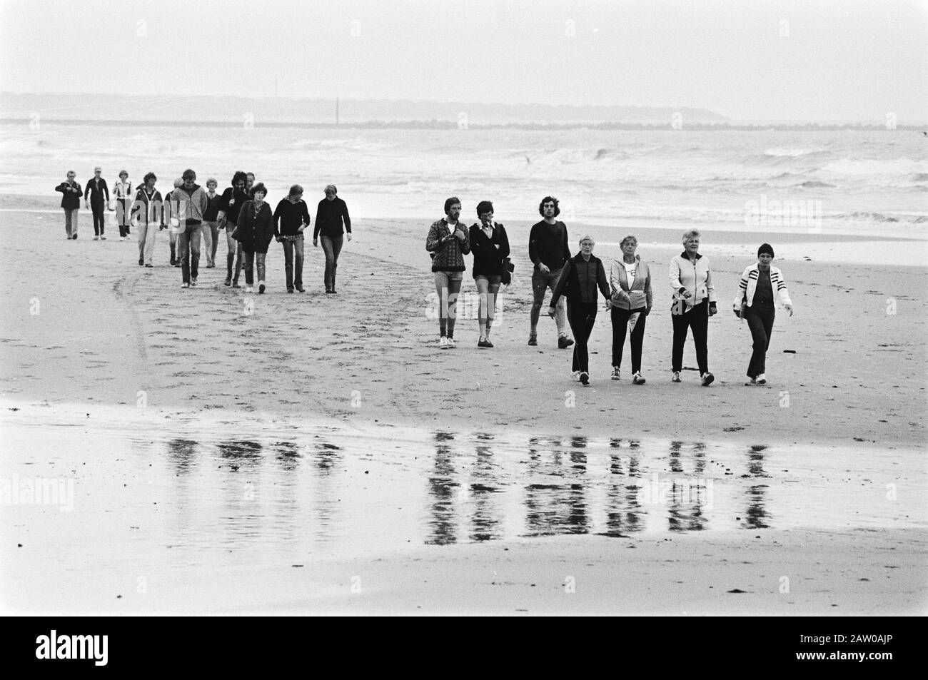 First day beach Six Days 1979 Date: July 23, 1979 Location: South ...