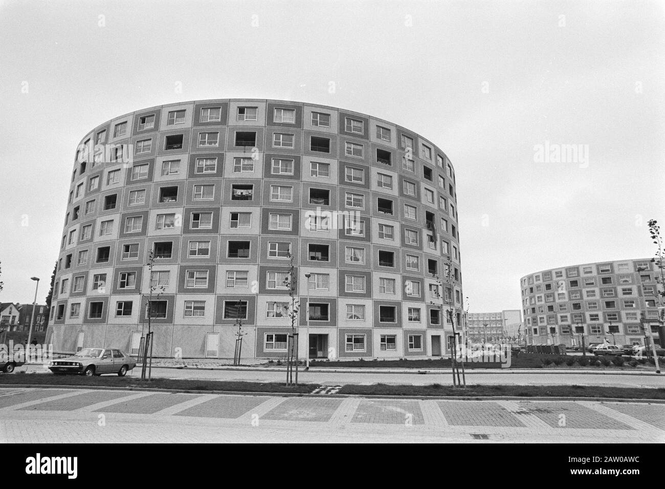 Rotterdam type Black and White Stock Photos & Images - Alamy