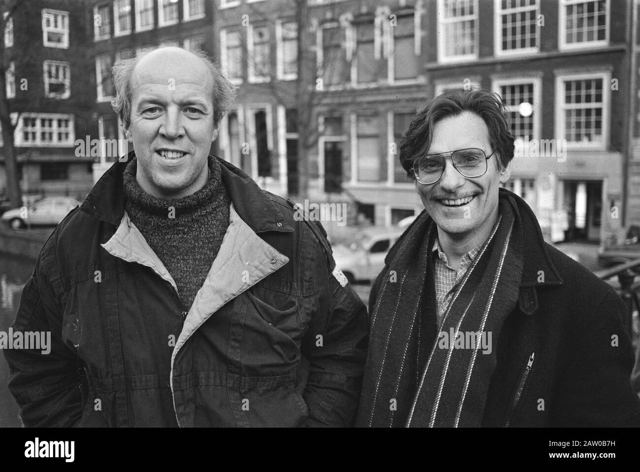 Helmert woudenberg hi-res stock photography and images - Alamy