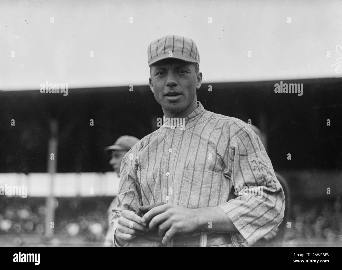 Harry mccormick hi-res stock photography and images - Alamy