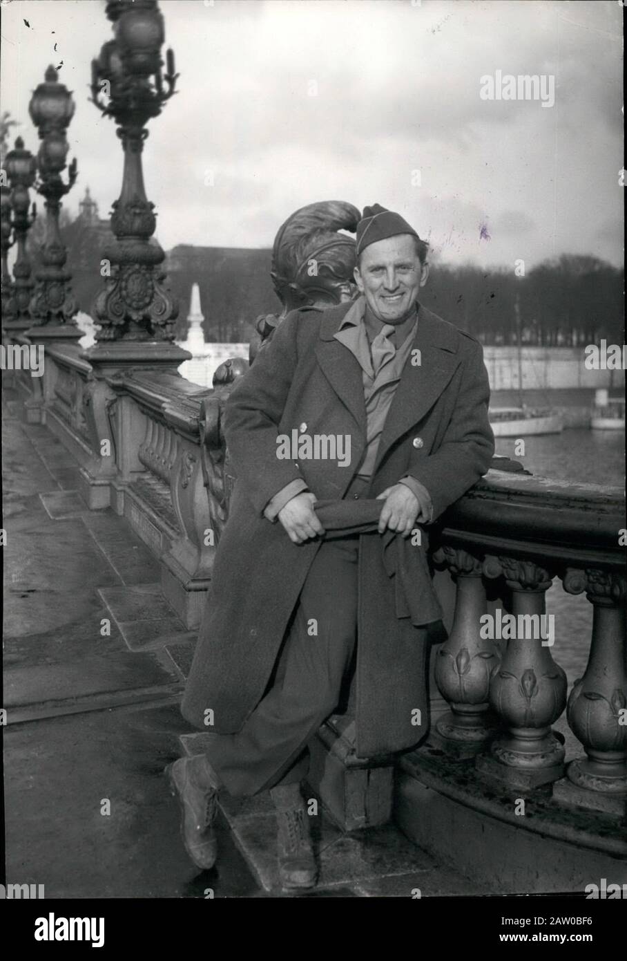 1953 usa director hi-res stock photography and images - Alamy