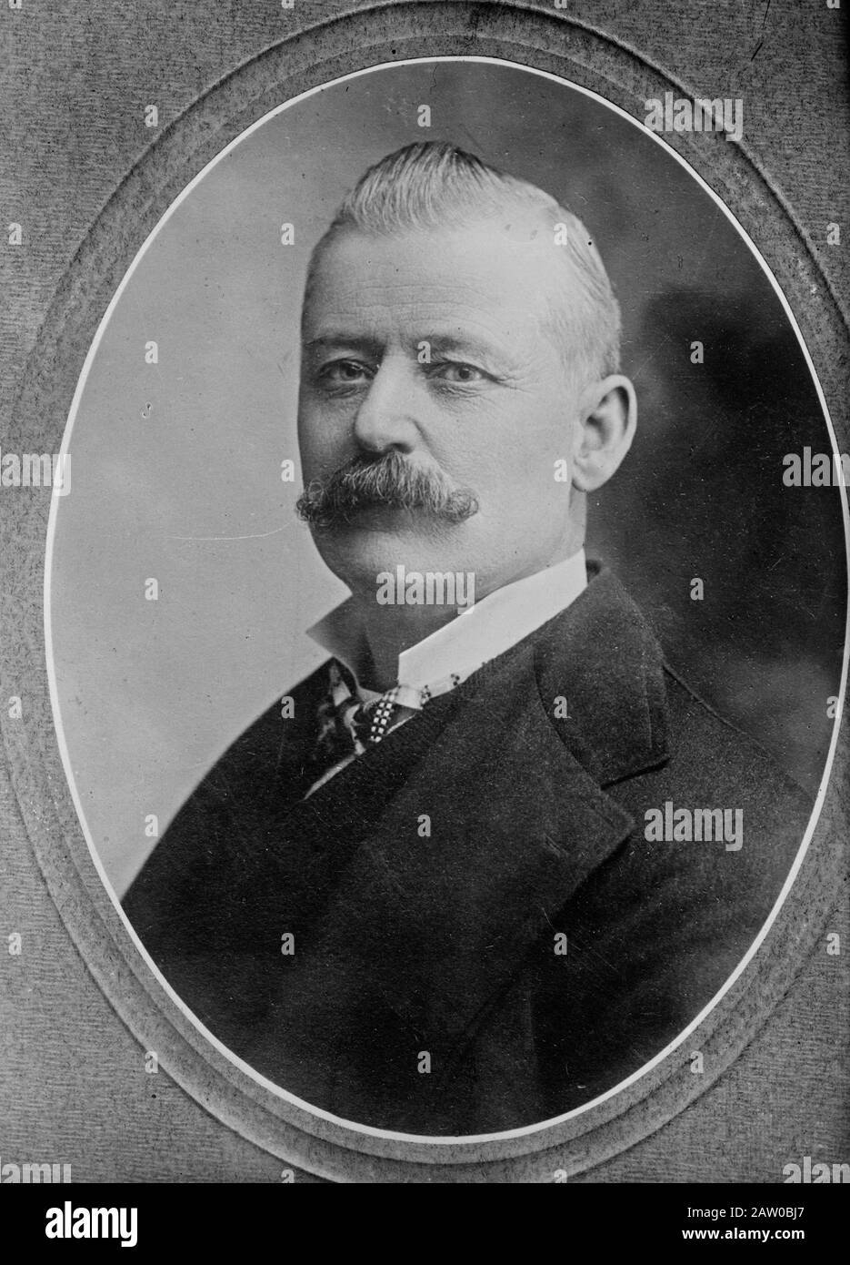 George washington plunkitt hi-res stock photography and images - Alamy